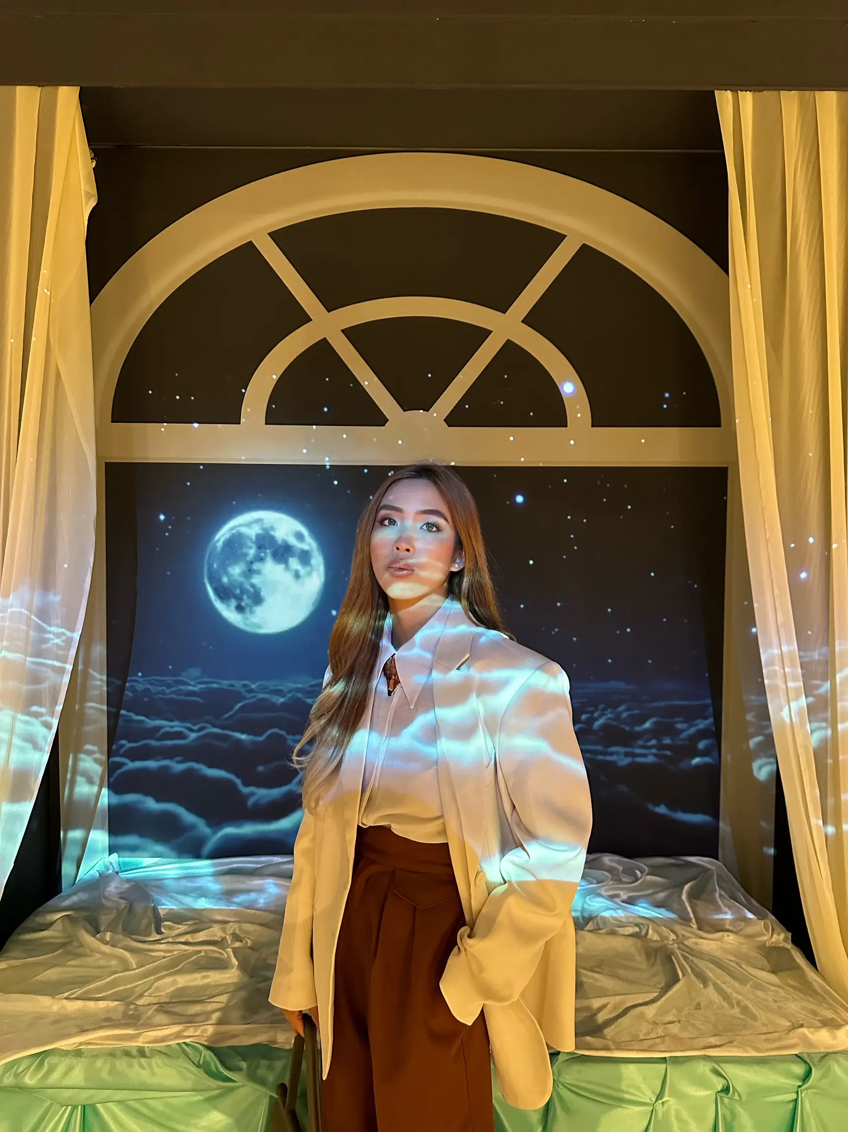 𝗡𝗲𝘃𝗲𝗿𝗹𝗮𝗻𝗱 🧚‍♀ : พื้นที่แห่งความสบายใจ | แกลเลอรีที่โพสต์โดย Jun Imai ...