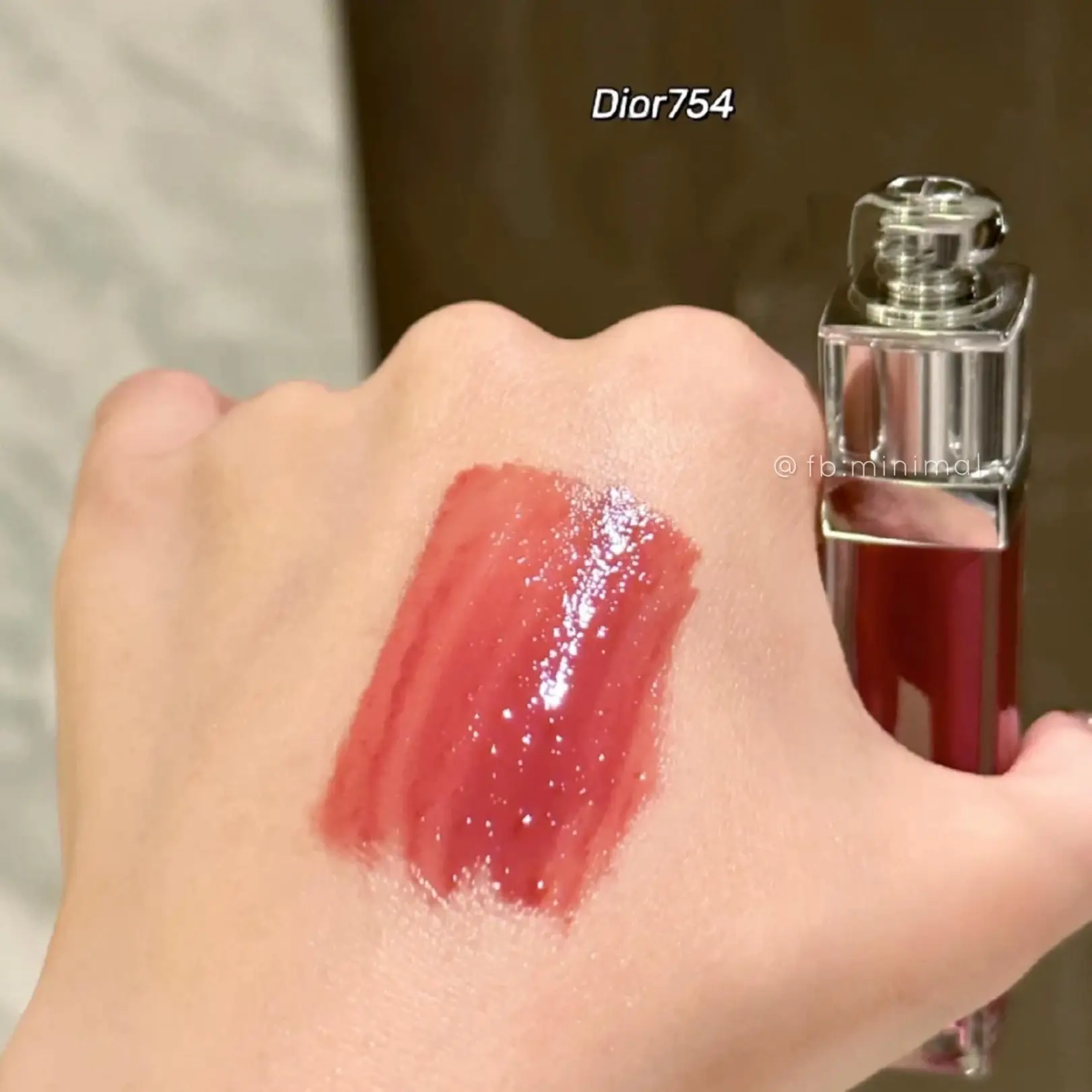 มัดรวมลิปDiorเนื้อฉ่ำๆ 💞 4แบงค์แดงมีทอน !! | แกลเลอรีที่โพสต์โดย rilyn ...