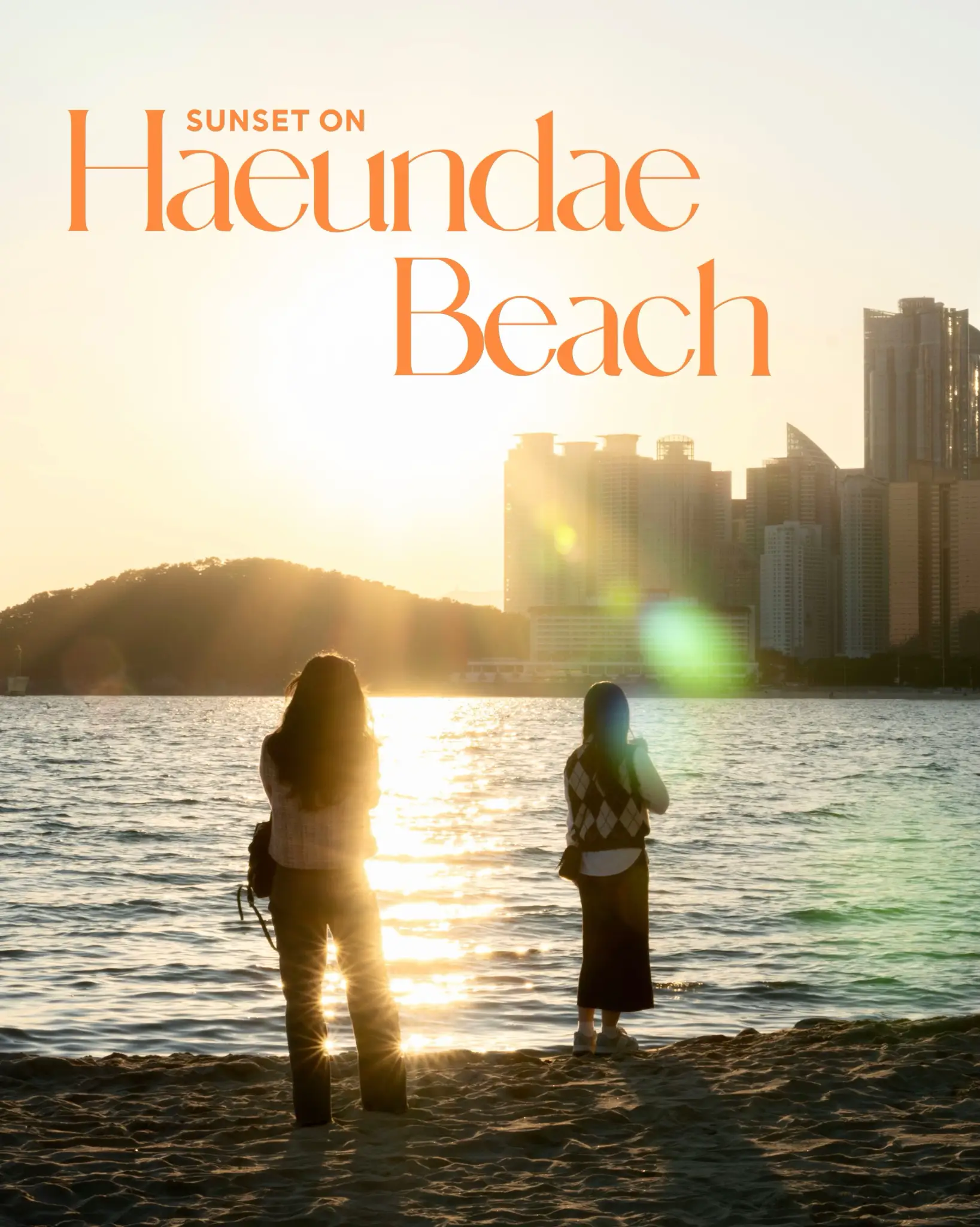 POV: Romanticising your sunset on the beach 🌅🏖️ | Gallery posted by Geraldine Ng | Lemon8