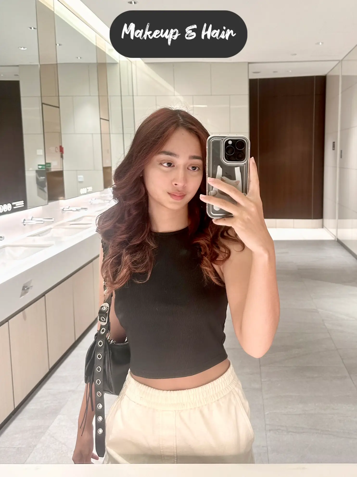 Clean Girl Minimalist Look🌸💅 | Galeri disiarkan oleh Itsjo_lynn | Lemon8