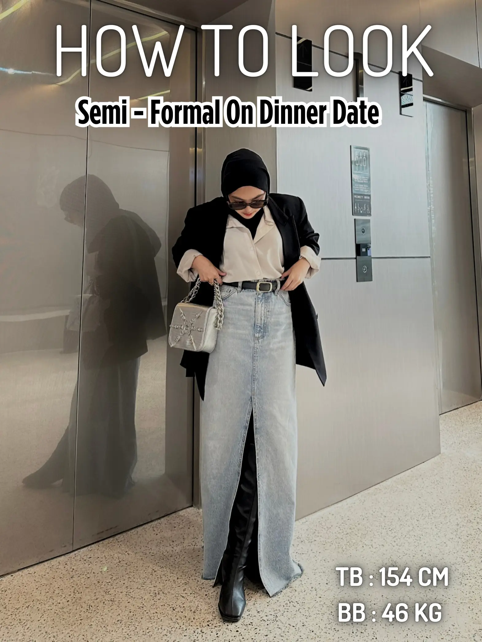 18 idea Denim Style for Dinner teratas pada tahun 2024