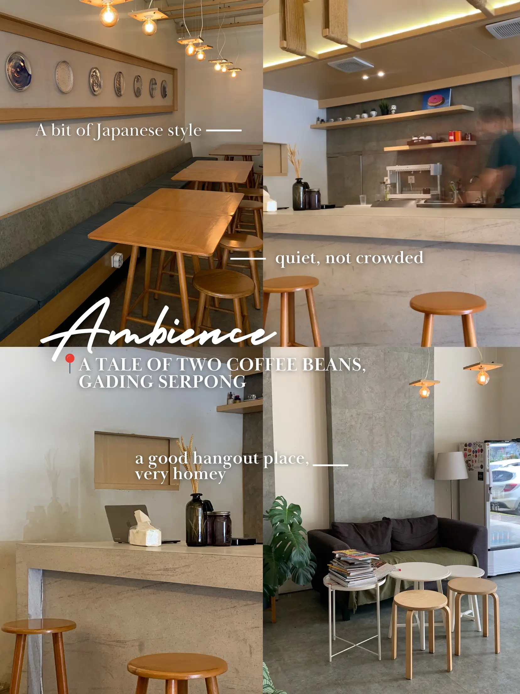 NGOPI DISINI SERASA DI RUMAH☕️ TOP MANUAL BREW👍🏻 | Galeri diposting oleh Viona Visakha | Lemon8