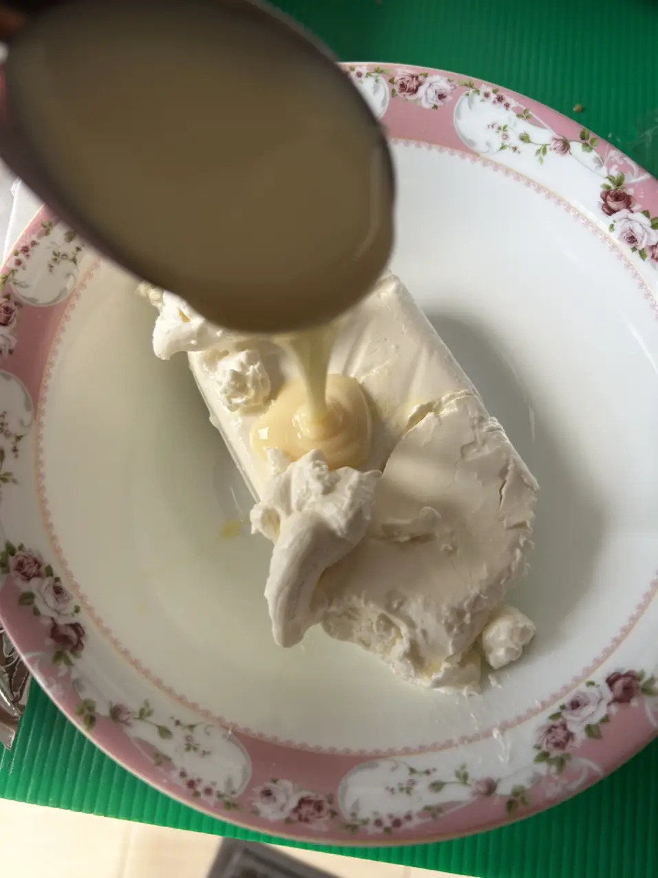 Blueberry Cheese Pie🧀🫐 | แกลเลอรีที่โพสต์โดย Mek.spd | Lemon8