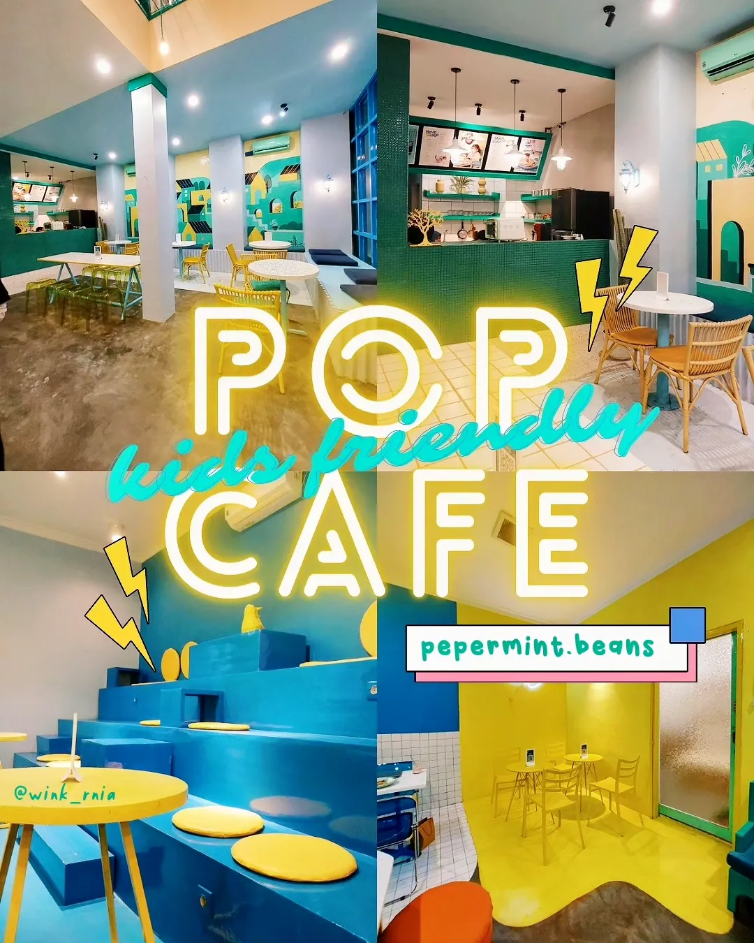 peppermint.beans | Gallery posted by win kurnia | Lemon8