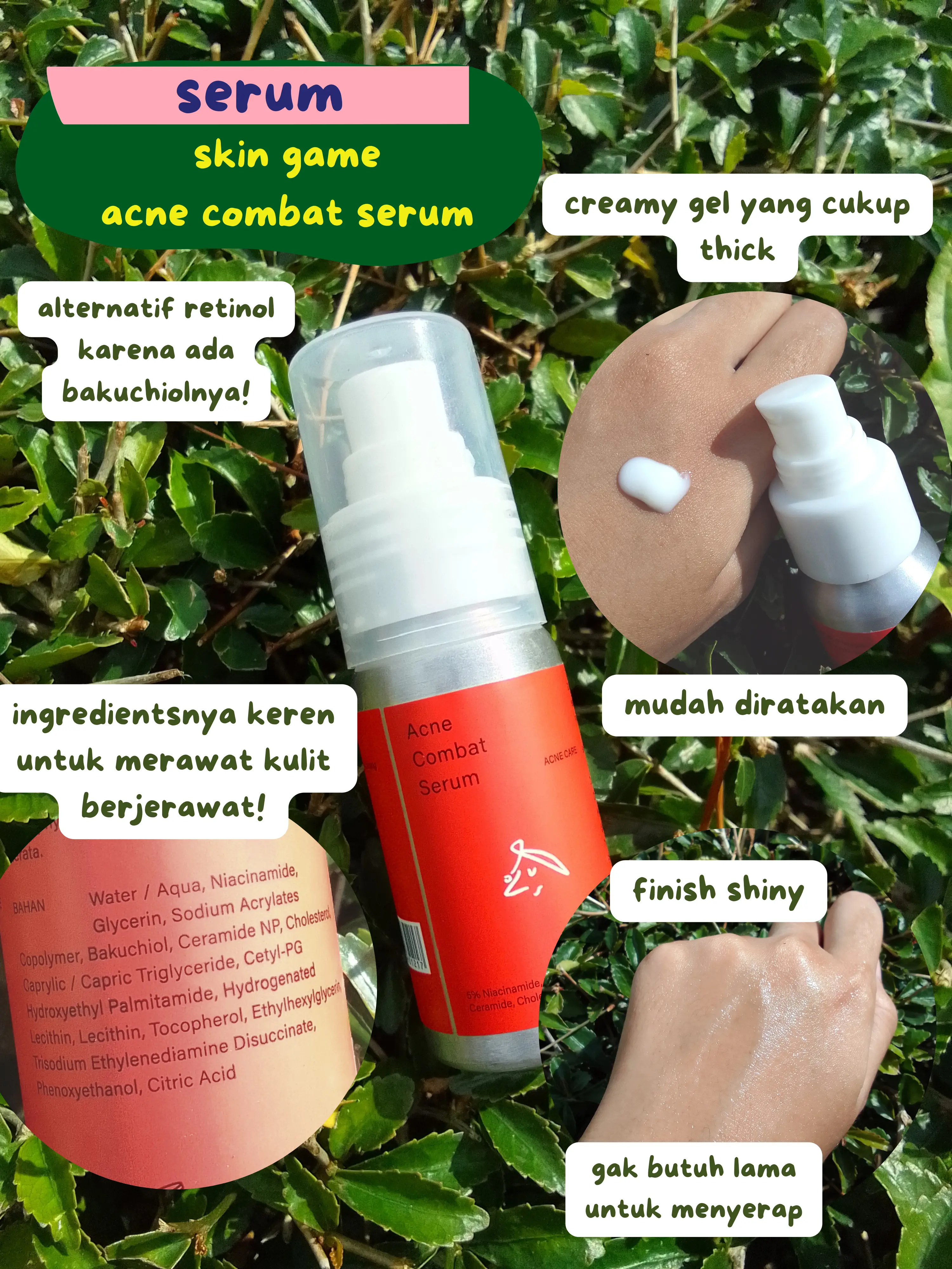 Skincare Routine untuk Oily Acne Prone Skin! | Galeri diposting oleh fadya | Lemon8