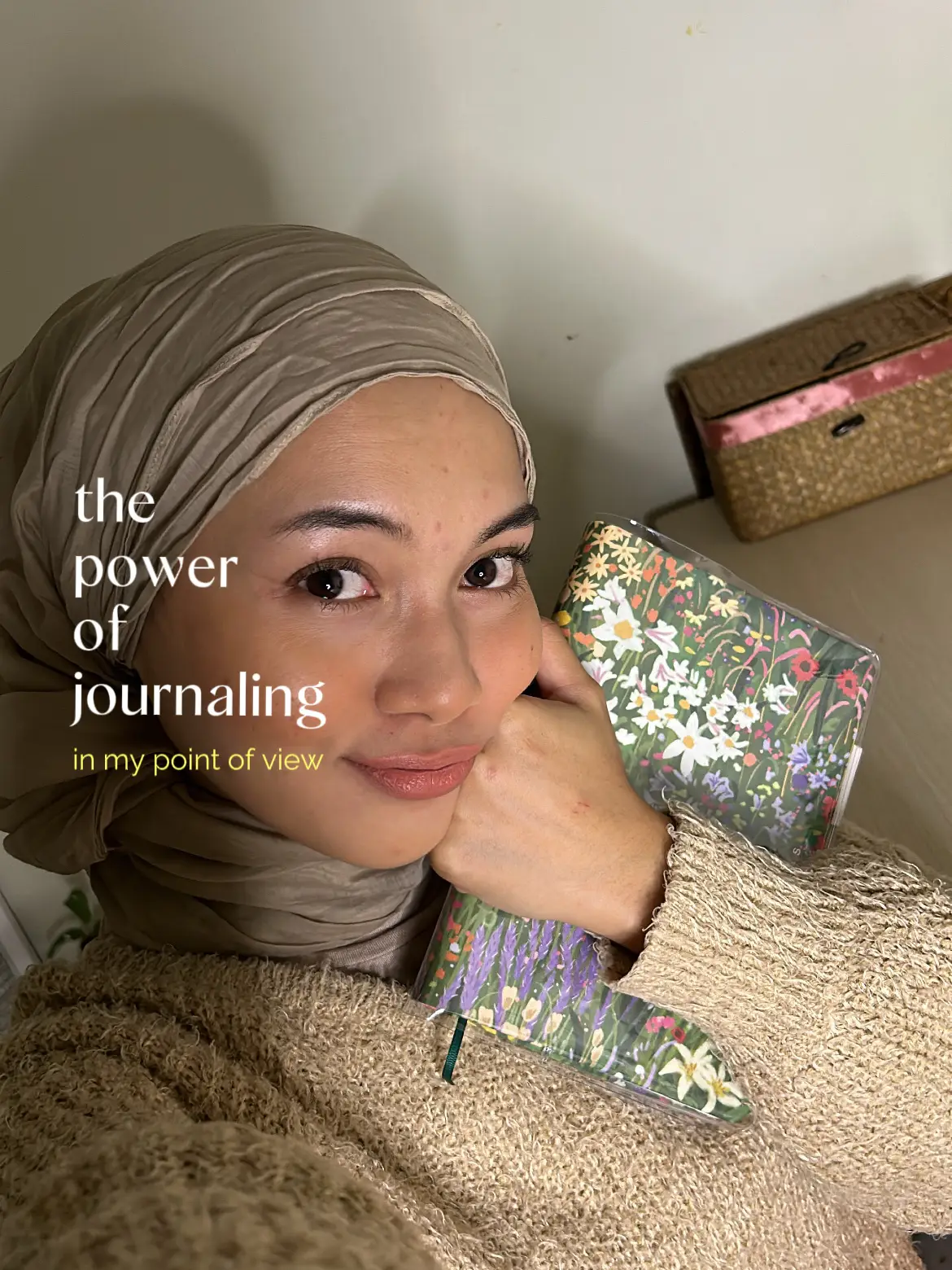 why i think journaling is good for me 🏷️ | Galeri disiarkan oleh Diana Syahira | Lemon8
