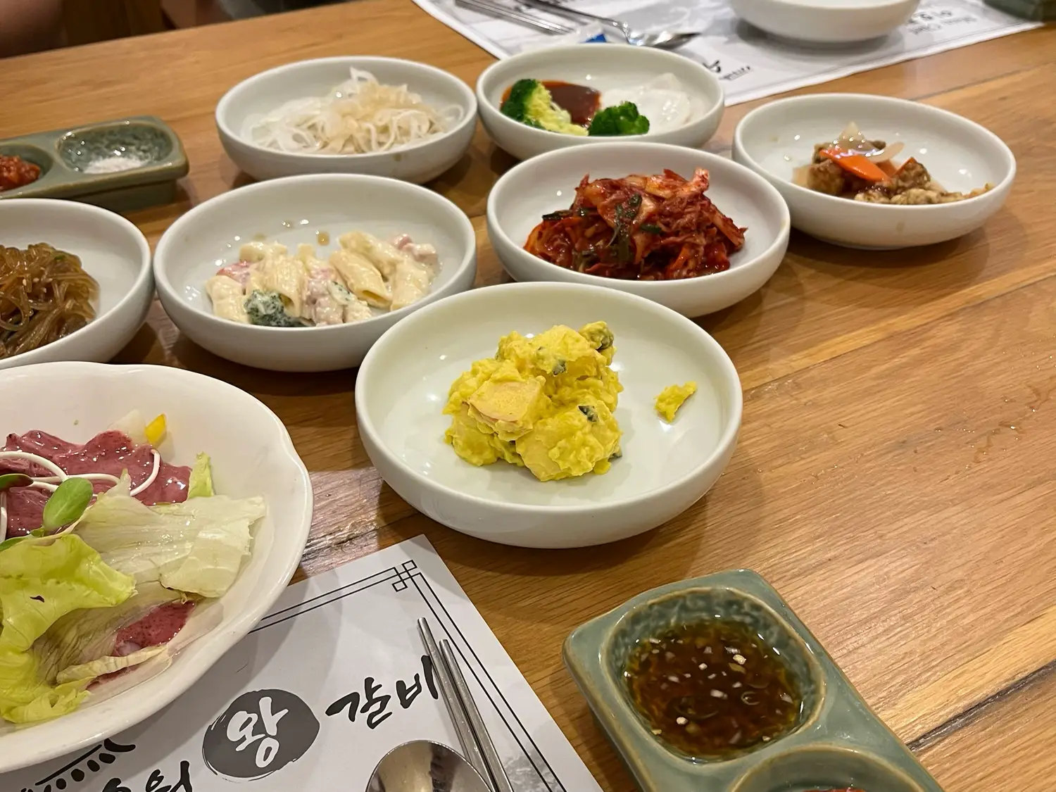 ยกเกาหลี มาไว้ที่พัทยา Suwon pattaya | แกลเลอรีที่โพสต์โดย อานา. | Lemon8