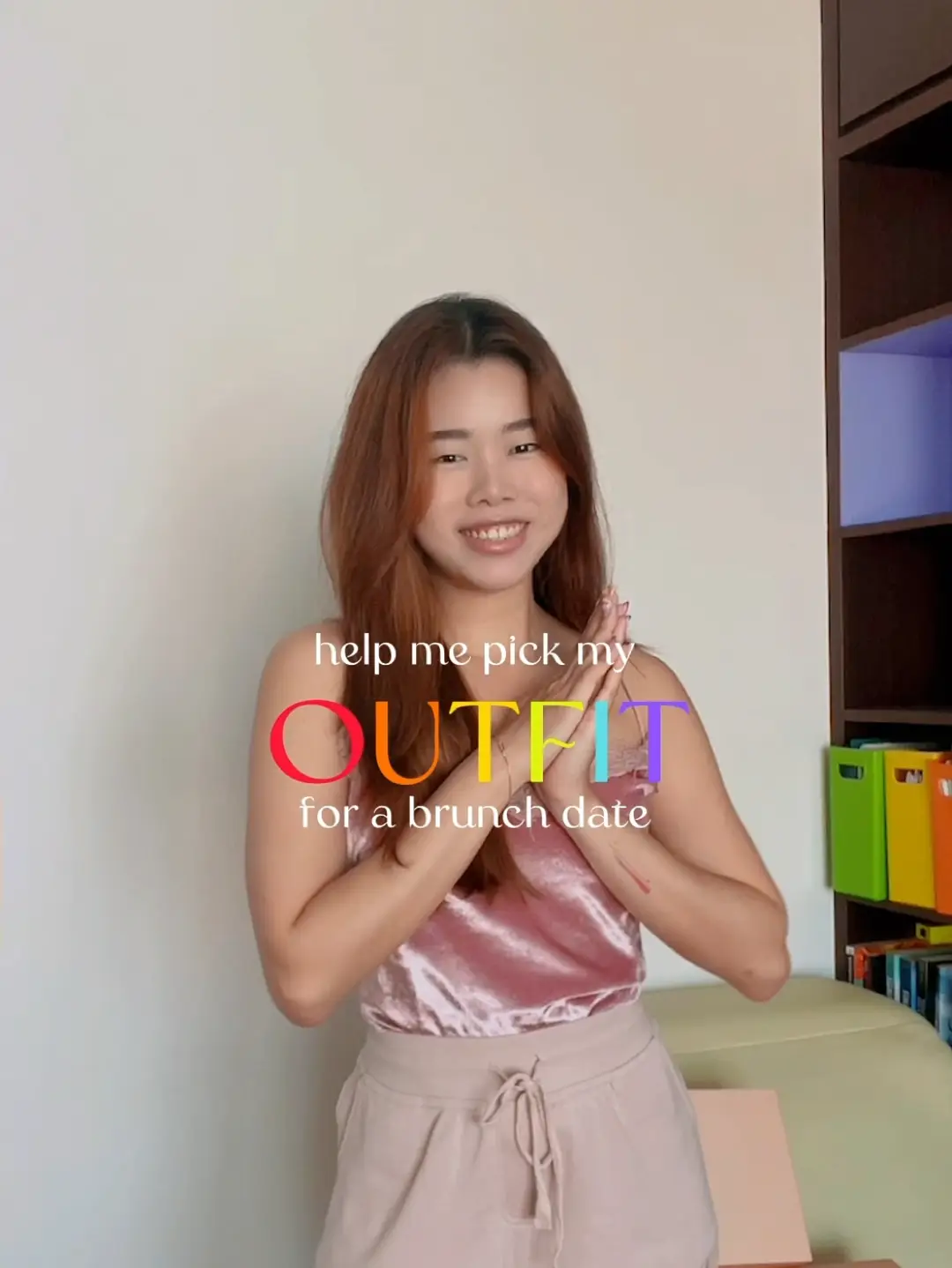 styling 101: how to dress for a brunch date 🌼 | วิดีโอที่เผยแพร่โดย vern ⛅️ | Lemon8