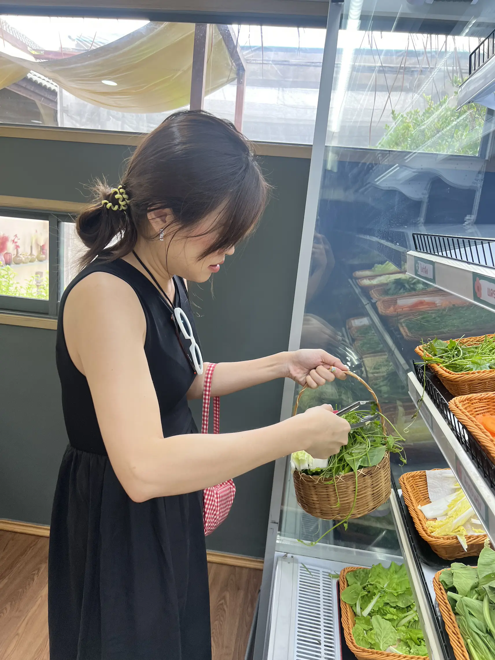 Groot hotpot📍ชื่อสถานที่ ปักหมุดร้านชาบูใหม่ ห้ามพลาด~ | แกลเลอรีที่โพสต์โดย sugarlips | Lemon8