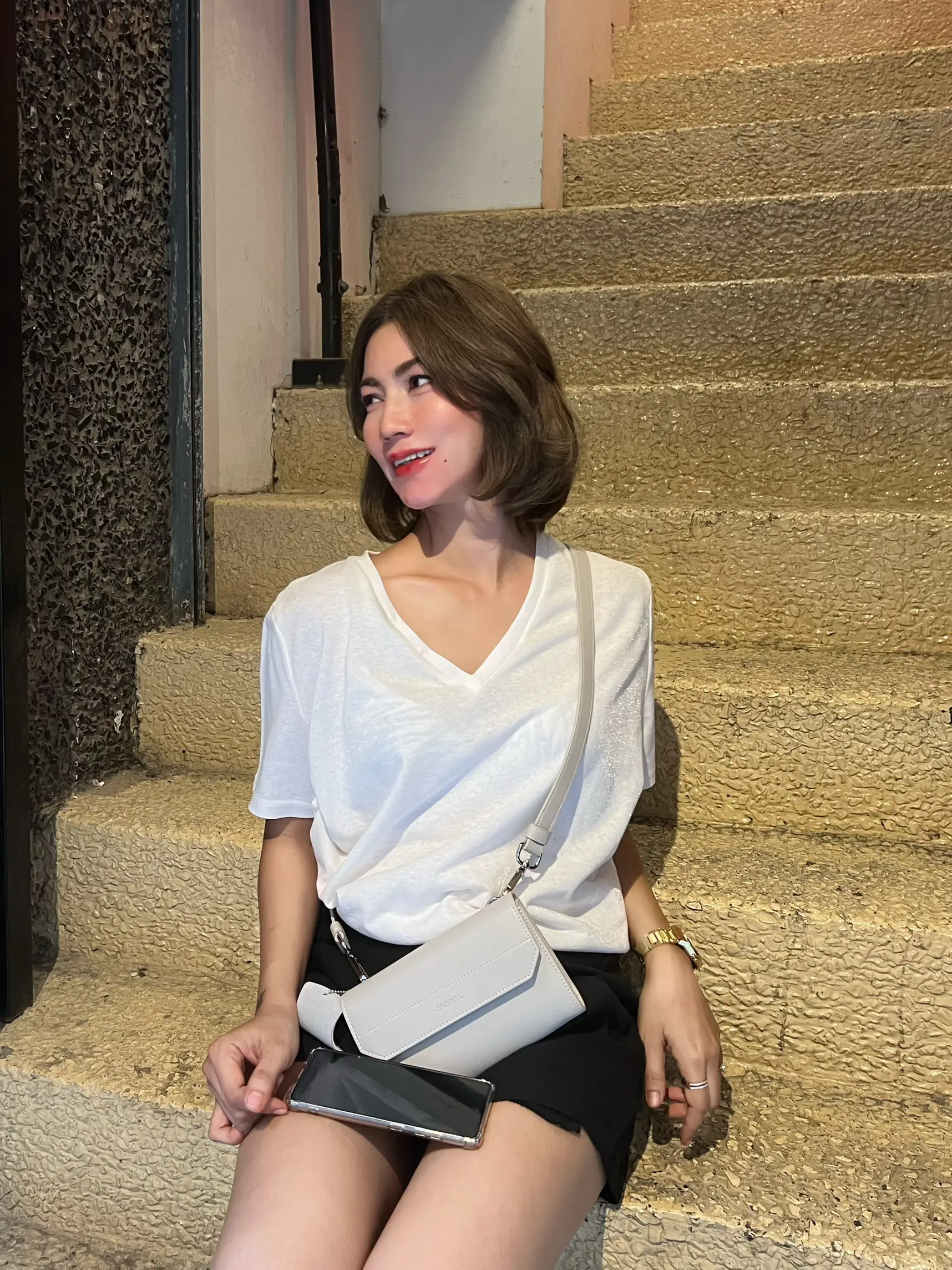 เปลี่ยนลุคแม่วัย 40 💇‍♀️ | แกลเลอรีที่โพสต์โดย cherlin.er | Lemon8