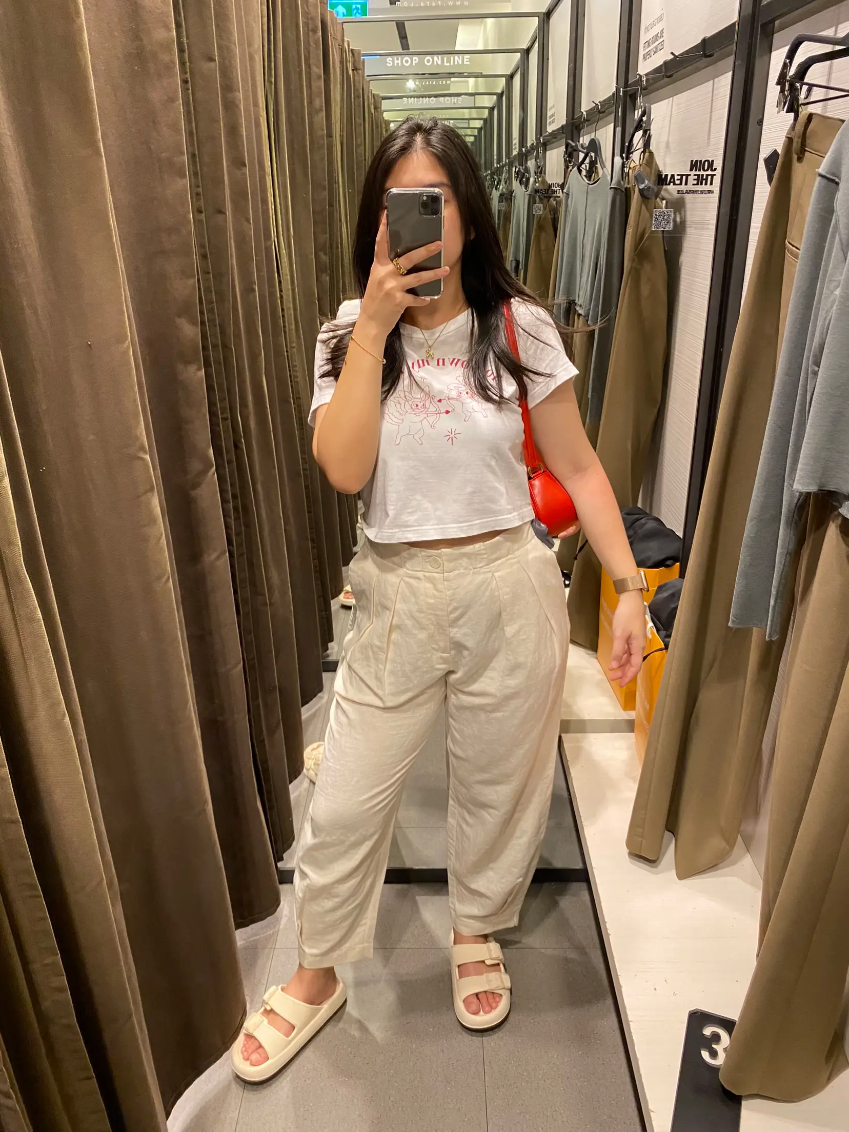 รีวิวรองเท้าแตะ Soft Tech🪿 ของ KIM&CO. | แกลเลอรีที่โพสต์โดย ppdararat ꔛ 🦕 | Lemon8