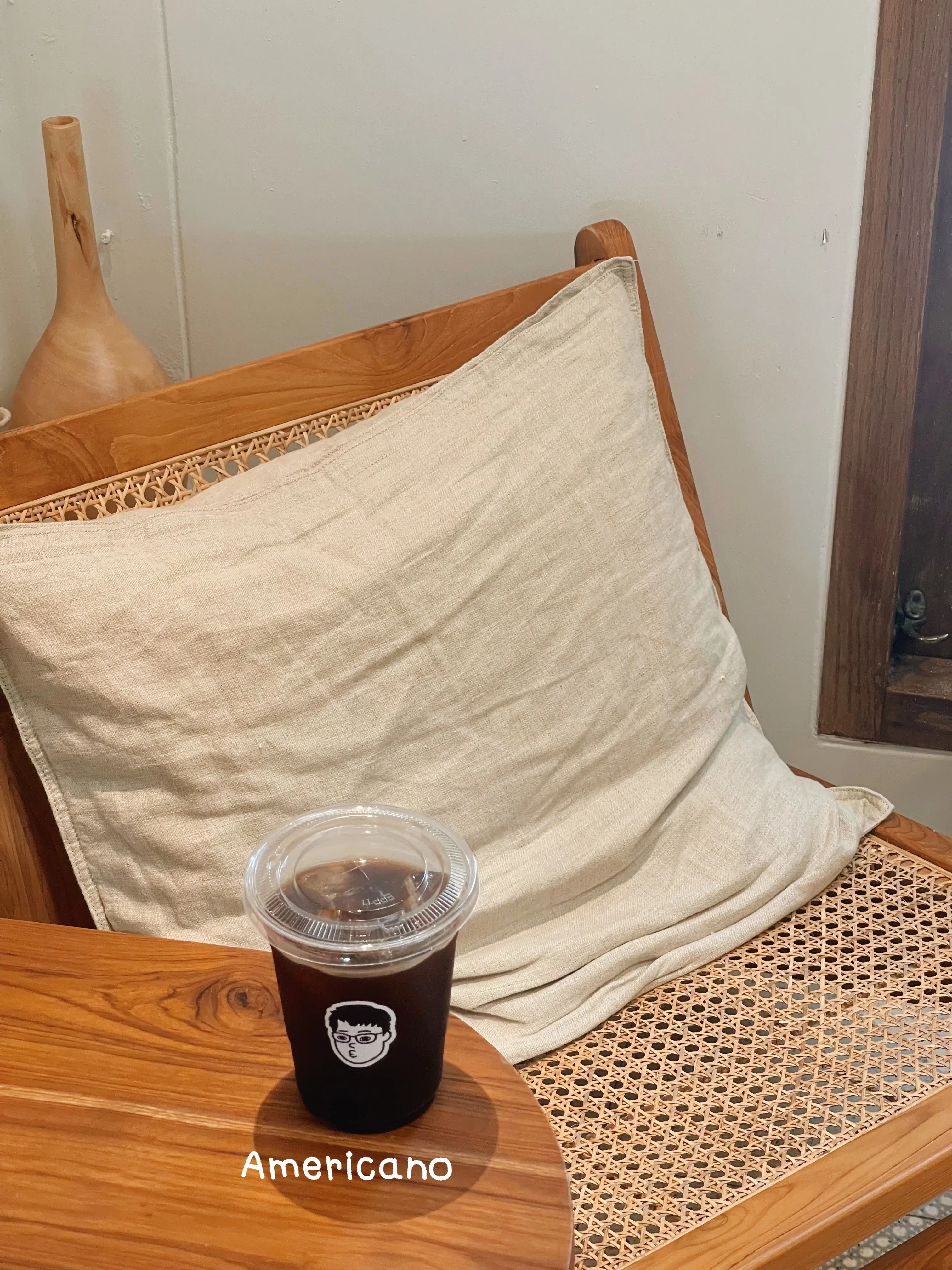 Doood cafe คาเฟ่นนทบุรีสุดเกาหลีใหม่ล่าสุด | แกลเลอรีที่โพสต์โดย ...