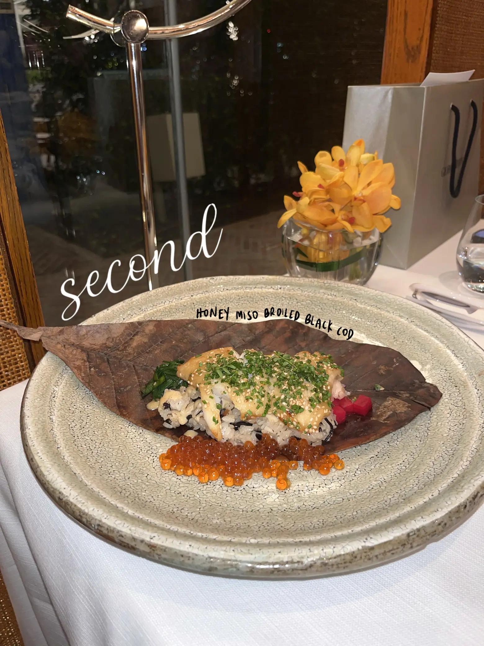 3 Course Michelin Star Dinner for $88?! 🤩🍴 | Gallery posted by naomi ...