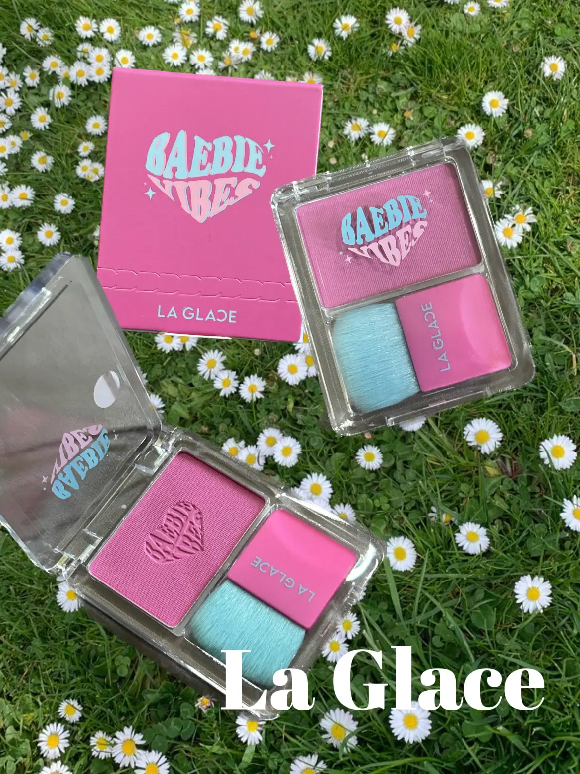 La Glace reissue 💖 | Gallery posted by yeewhaa | Lemon8