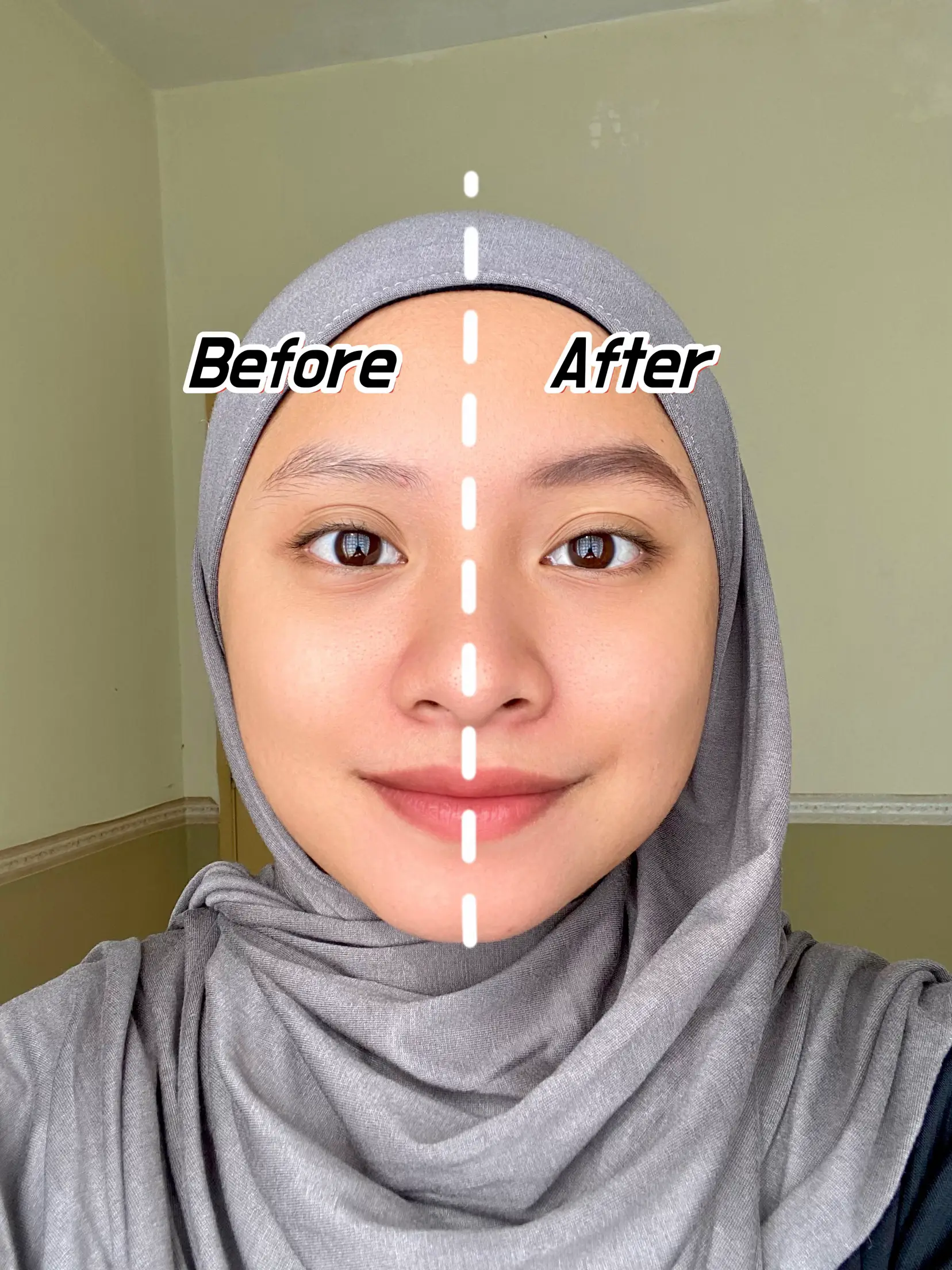 3 dots guide to do eyebrow for beginners | Gallery posted by Iraa | Lemon8