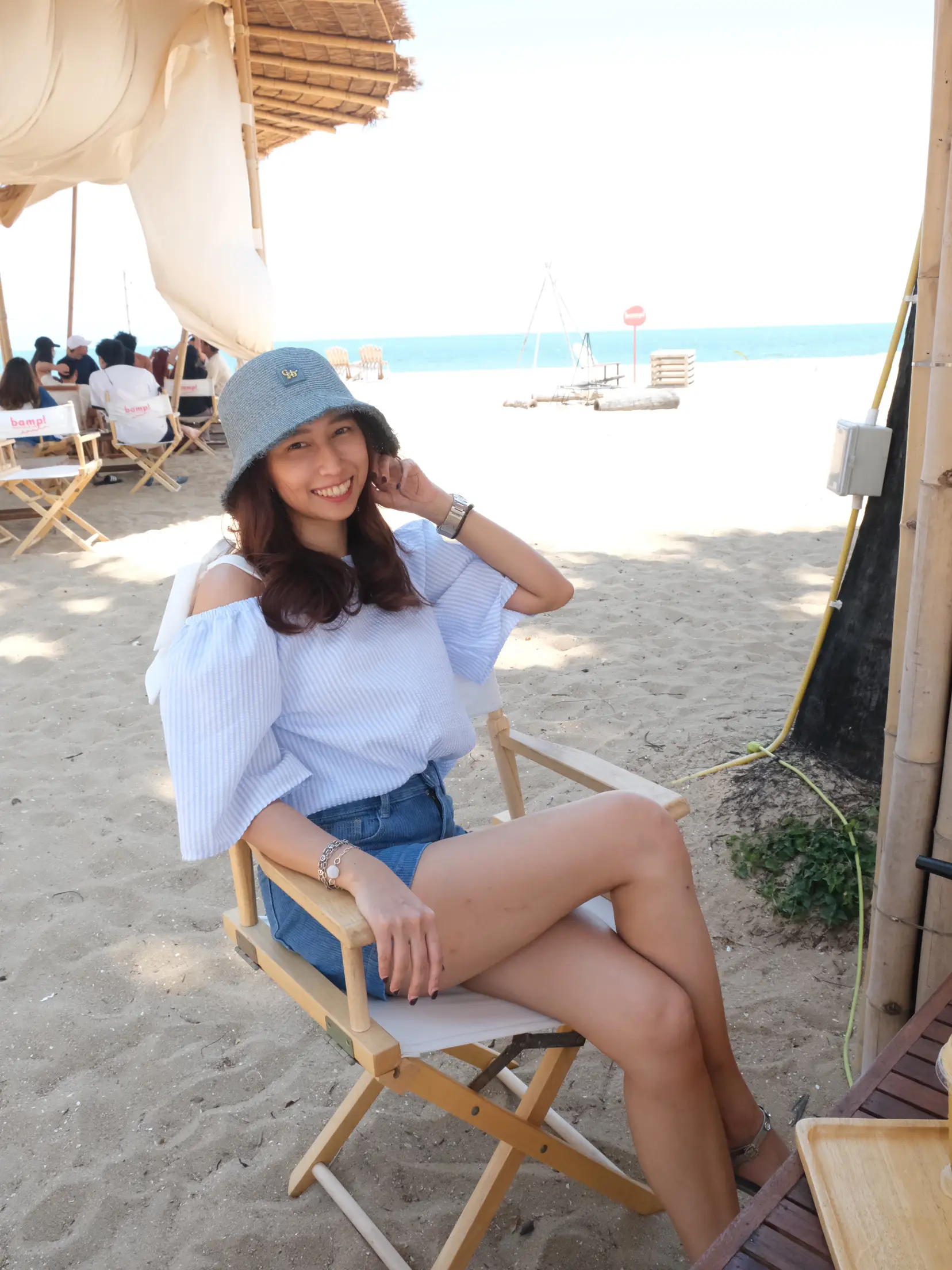 MinimalไปกับBampbeach | แกลเลอรีที่โพสต์โดย Yuii.MTP | Lemon8