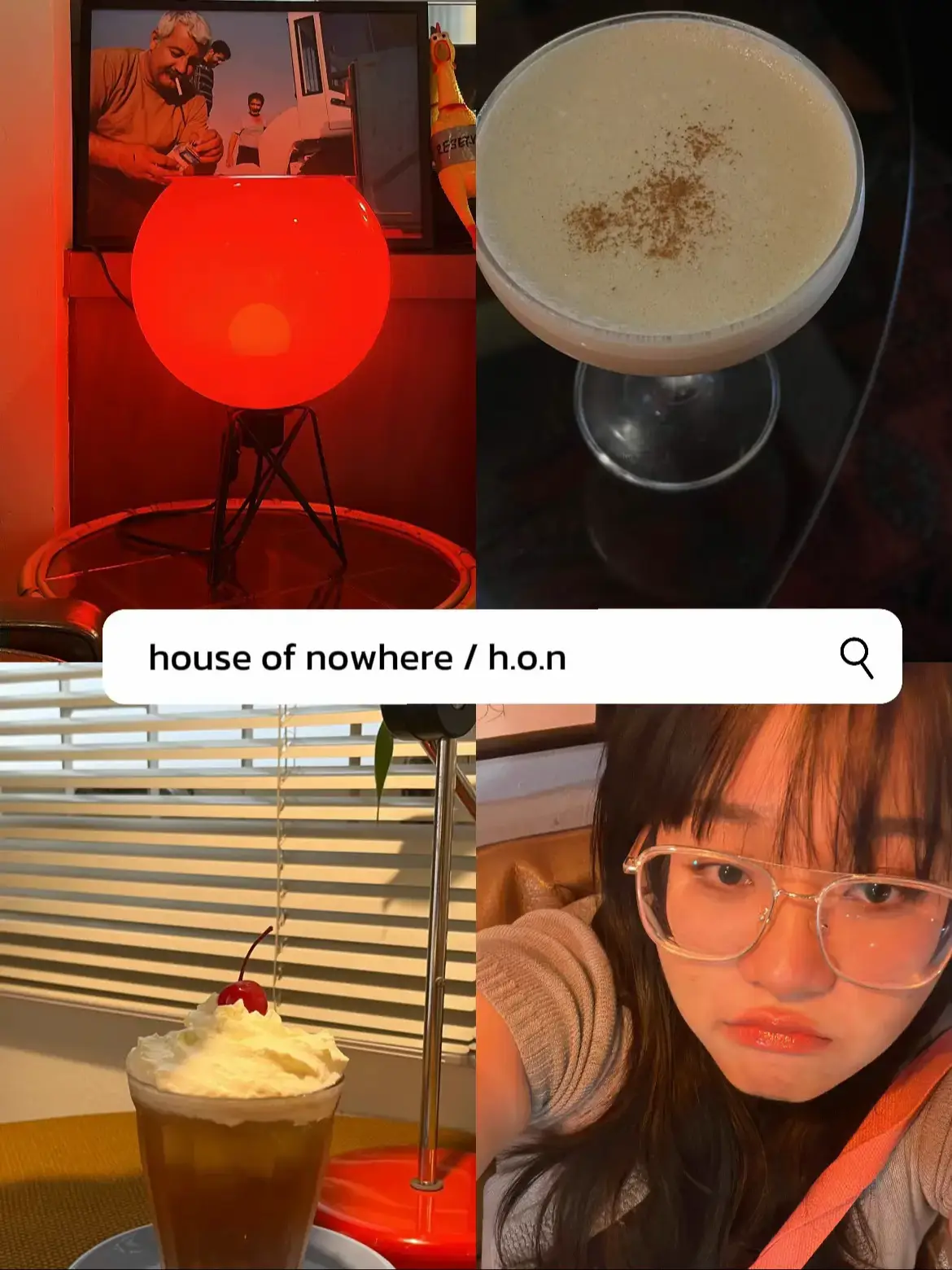house of nowhere / hommie cafe | แกลเลอรีที่โพสต์โดย e/rn | Lemon8