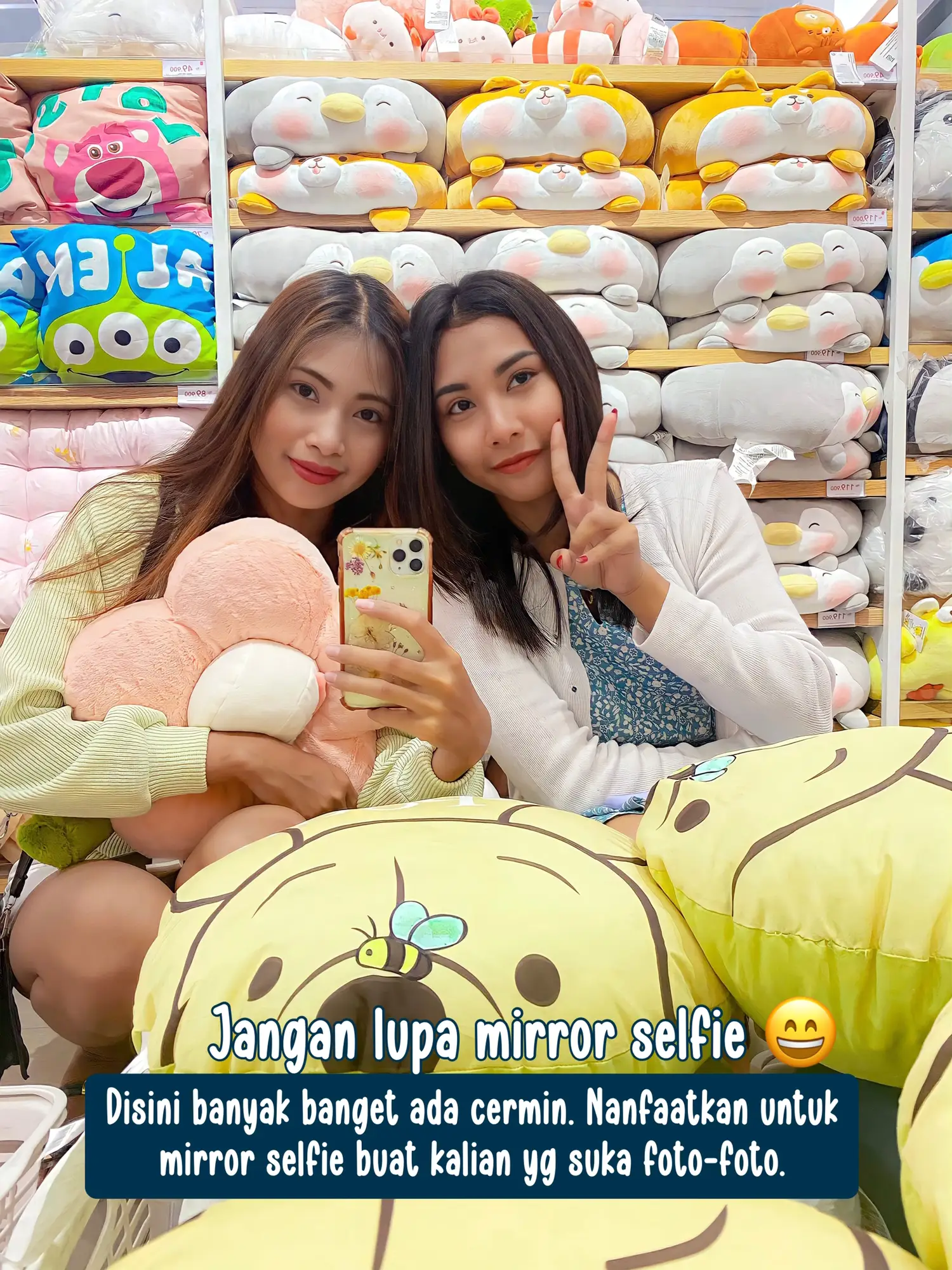 20 ide Miniso Gift Ideas teratas di 2024