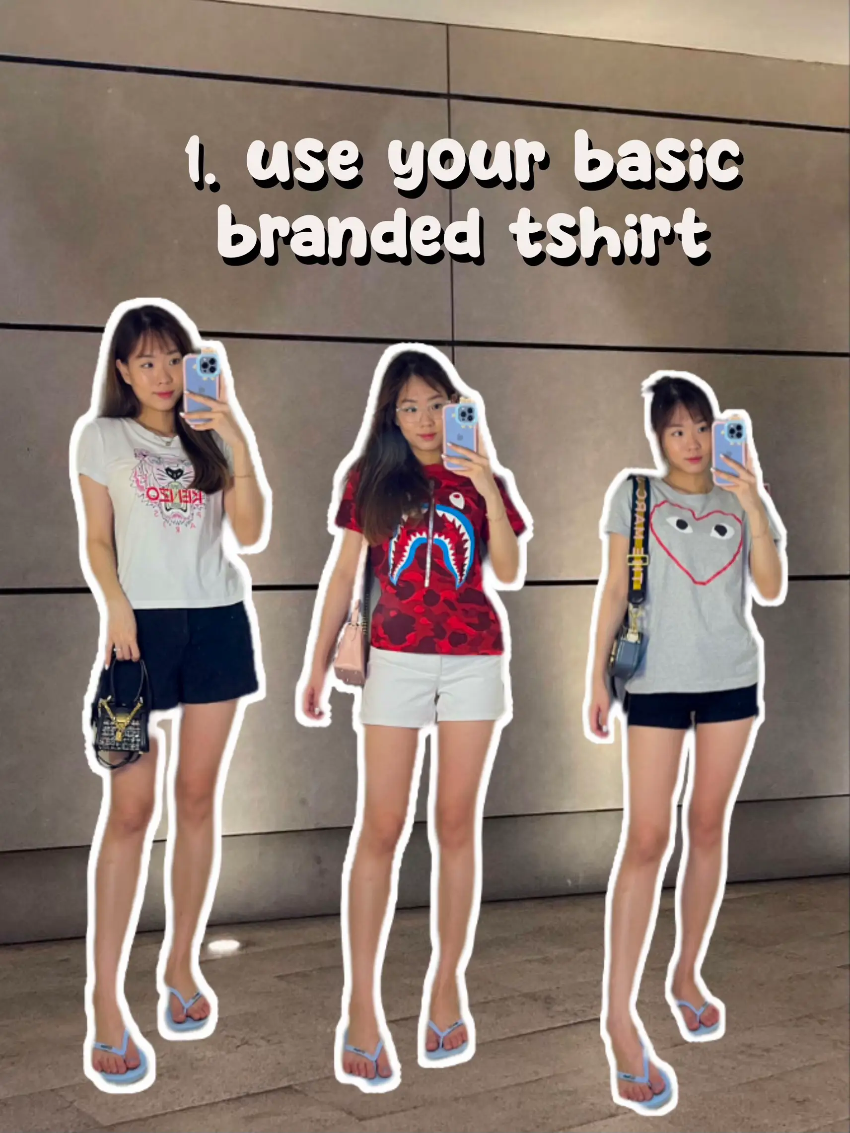 how to dress like cici cici surabaya ♡ | Galeri diposting oleh helena ...