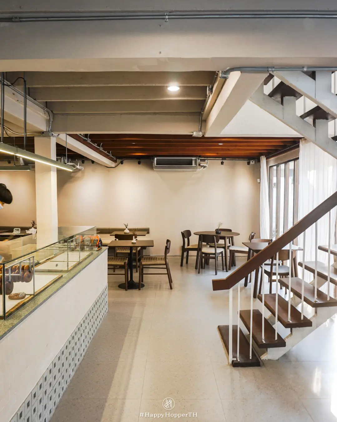 BLOOM Neighborhood Dining @ พระราม 9 ซอย 41 | แกลเลอรีที่โพสต์โดย Happy ...