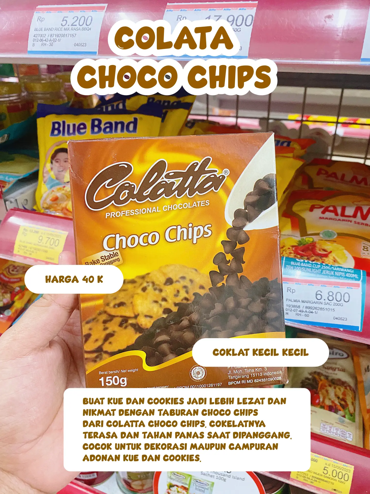 Macam macam coklat untuk makanan | Galeri diposting oleh Ghassani_27 ...
