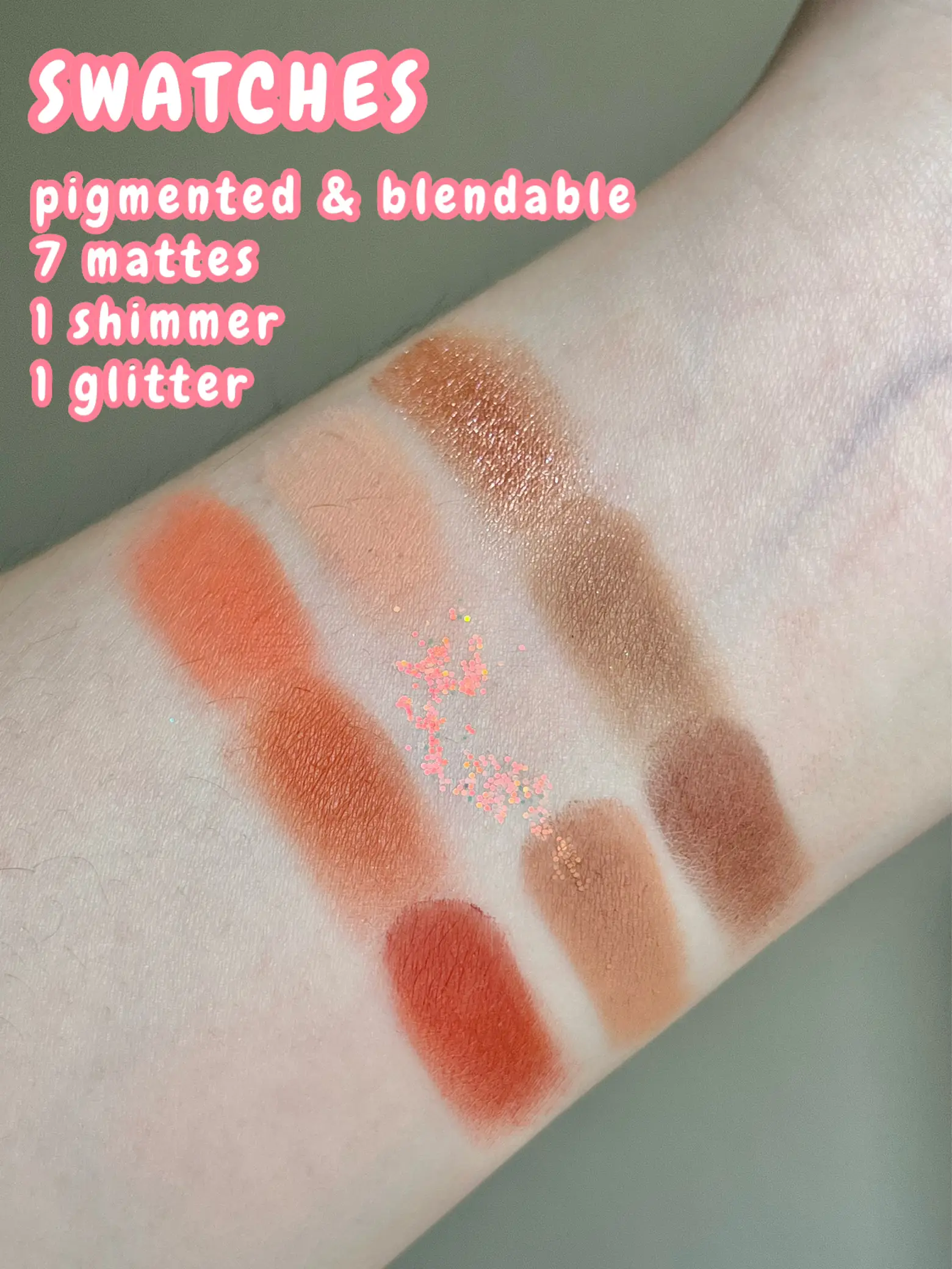 Douyin eye makeup tutorial! 👀 | Galeri diposting oleh Audrey Aurelie ...