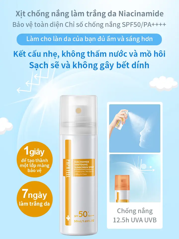 Papafeel | Chăm sóc và làm đẹp cho mùa hè ️ | แกลเลอรีที่โพสต์โดย Papa feel | Lemon8