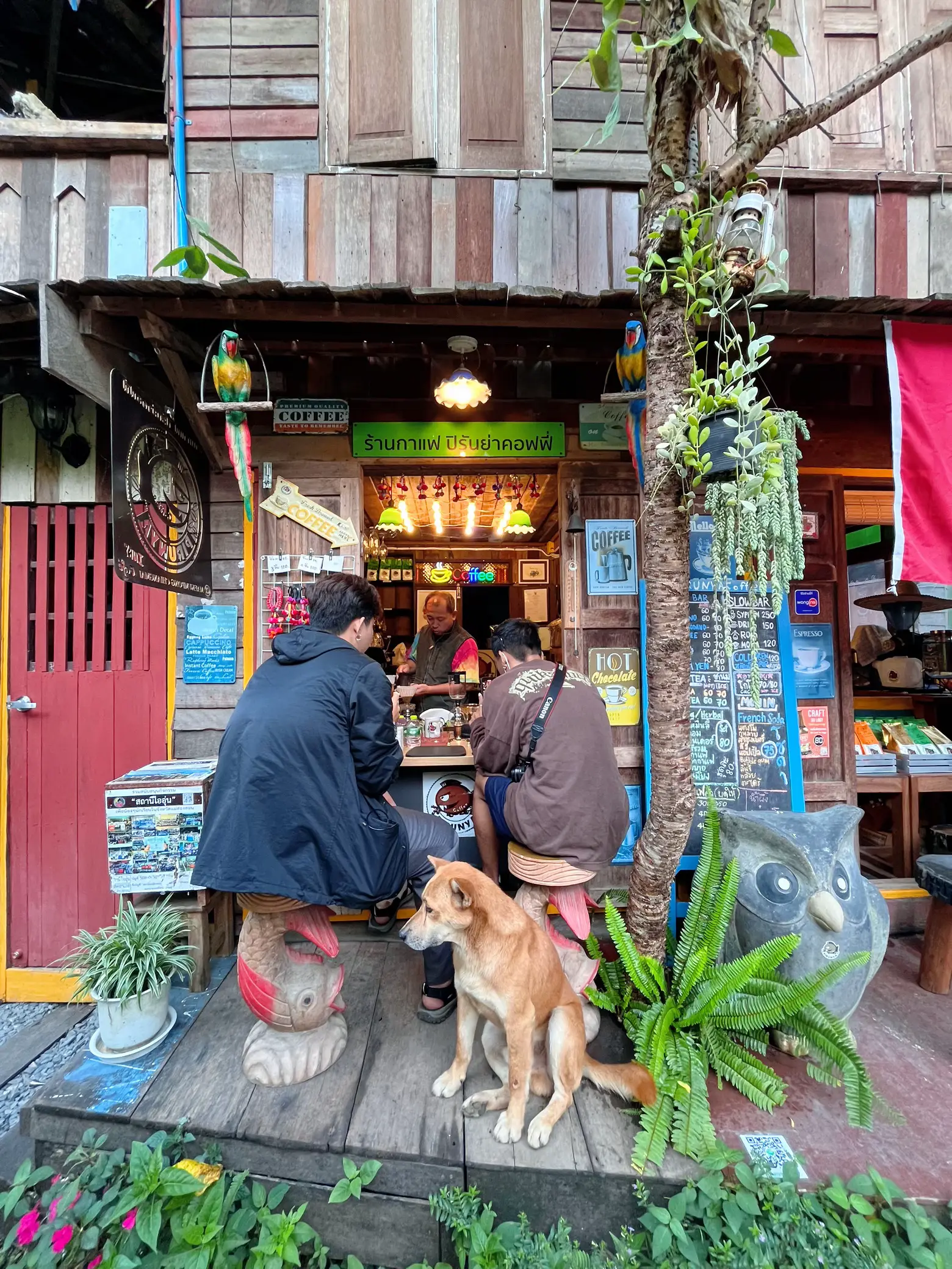 Let's go to Chiang Mai for five days. DAY 4-5. | Gallery posted by pim | Lemon8