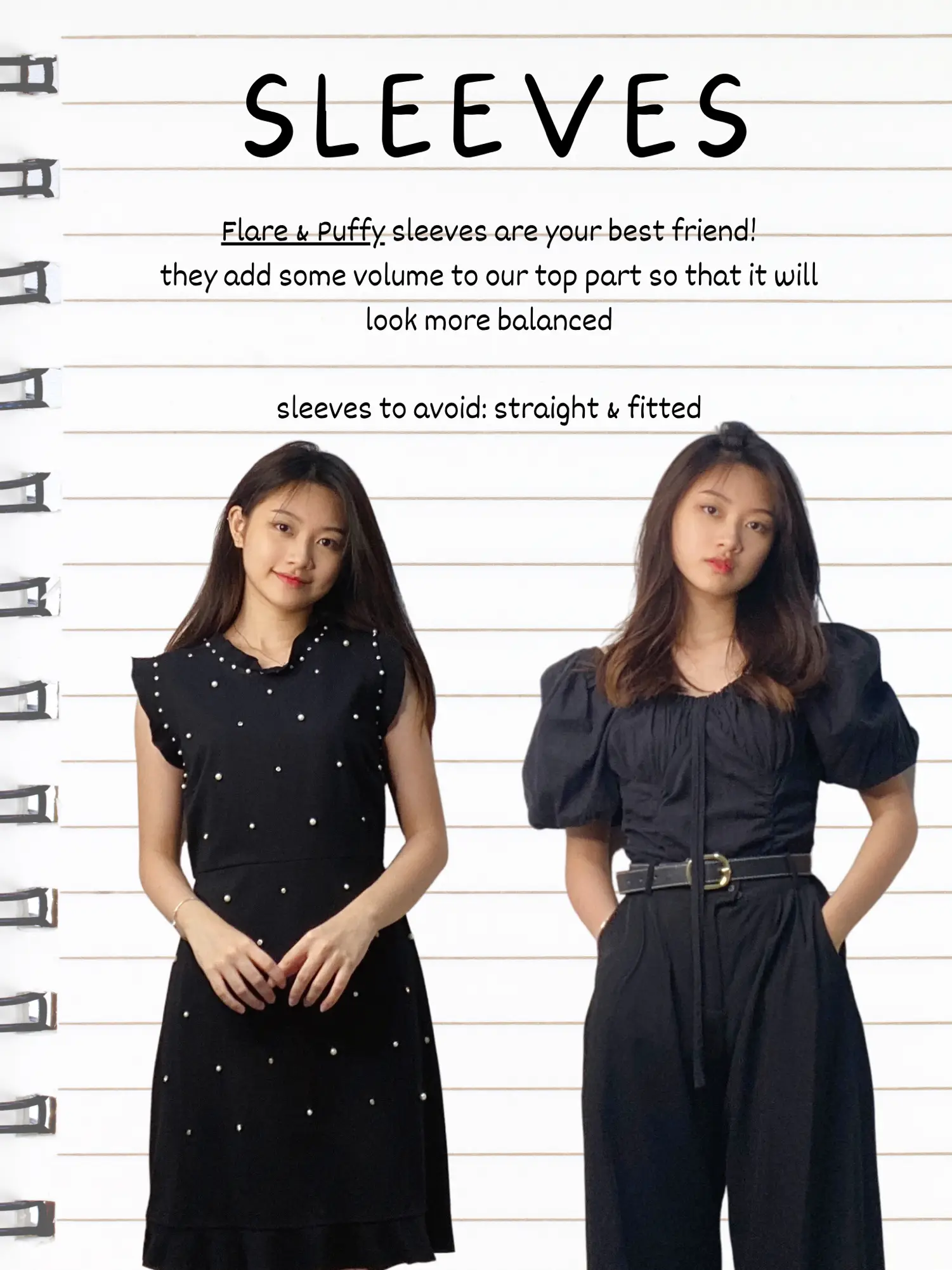 Pear-Rectangle Body Shape Fashion Tips!💕 | Gallery posted by Jocelyn ...