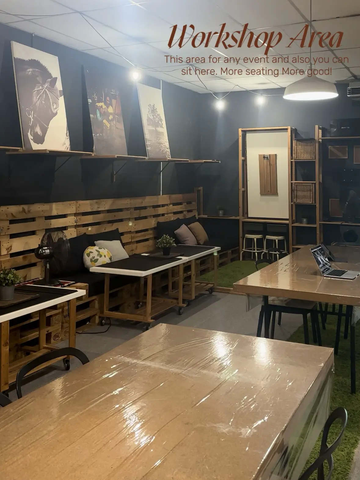 Photobooth Decor Hari Raya Office - Carian Lemon8