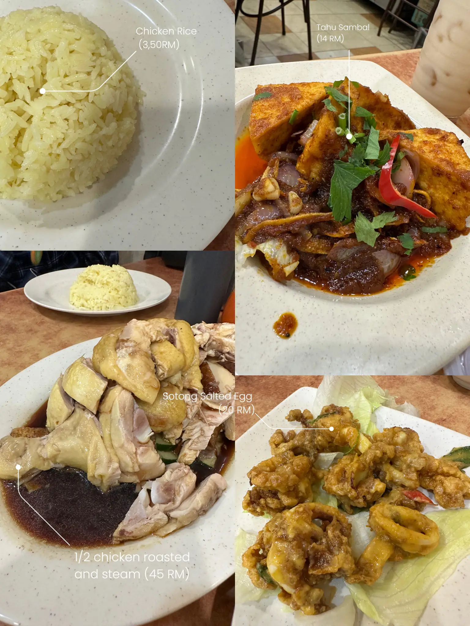 HARUS COBA kalo ke Kuala Lumpur! Chee meng & Alor! | Galeri diposting ...