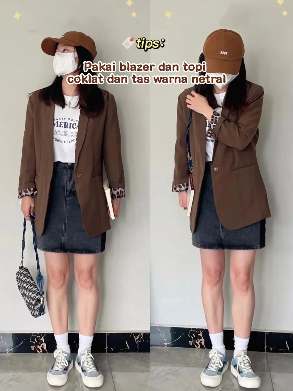 😍👗👚TIPS MIX AND MATCH WARNA BAJU YANG COCOK😍👗👚 | Galeri diposting oleh ...