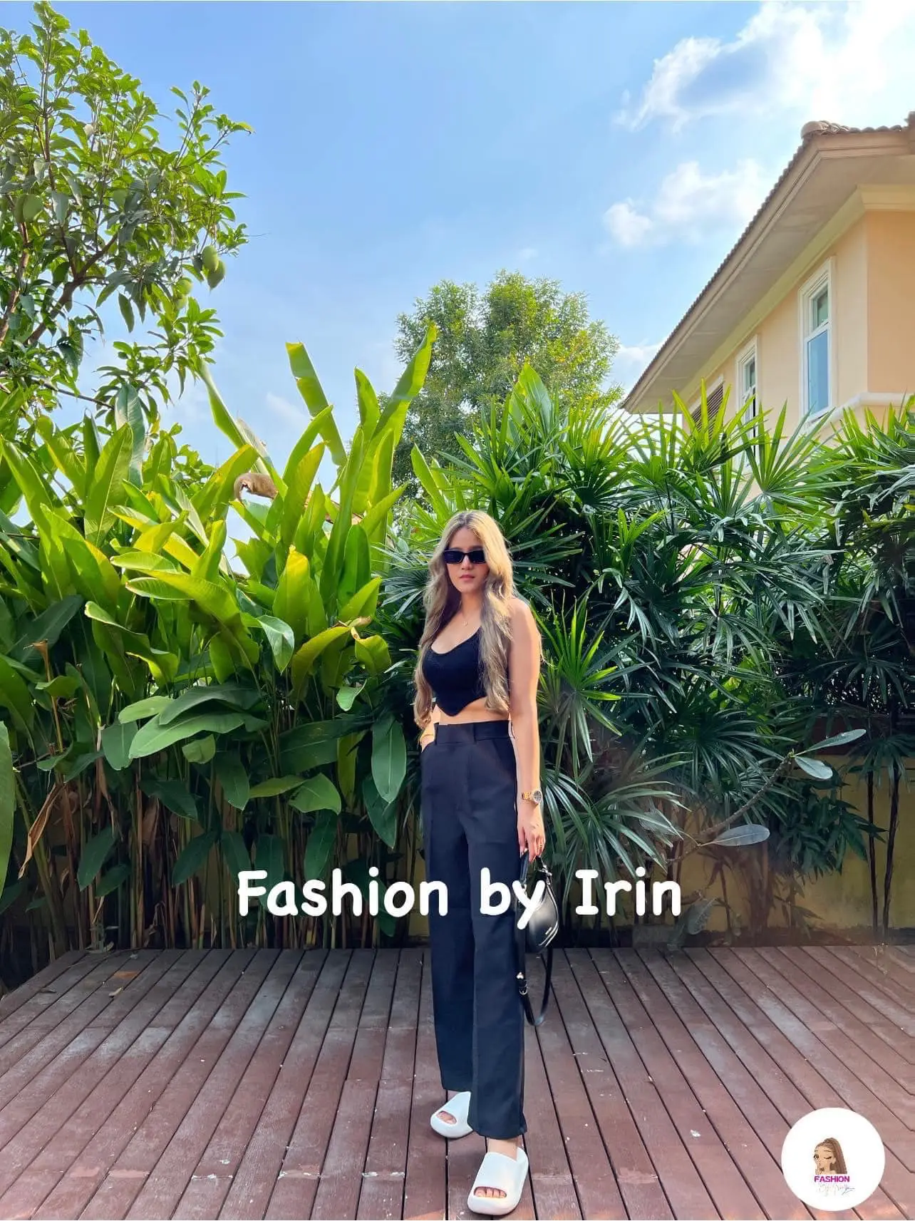 High Waist Pants, Front Zipper, Hip Storage | Gallery posted by ʍօժժɑʍ ...