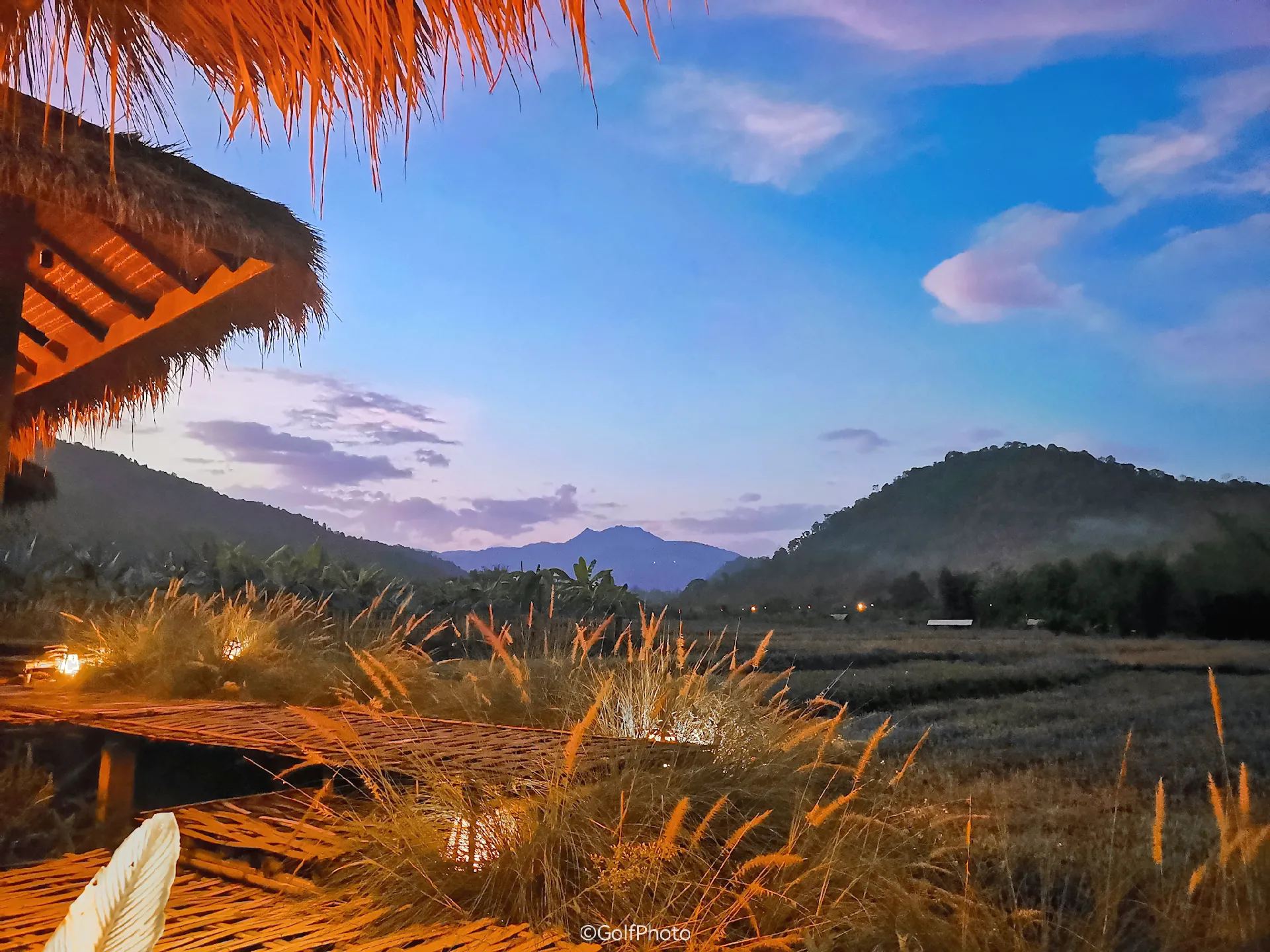 Natu Hut Farm Stay & Cafe' | แกลเลอรีที่โพสต์โดย Golf Kittithat | Lemon8