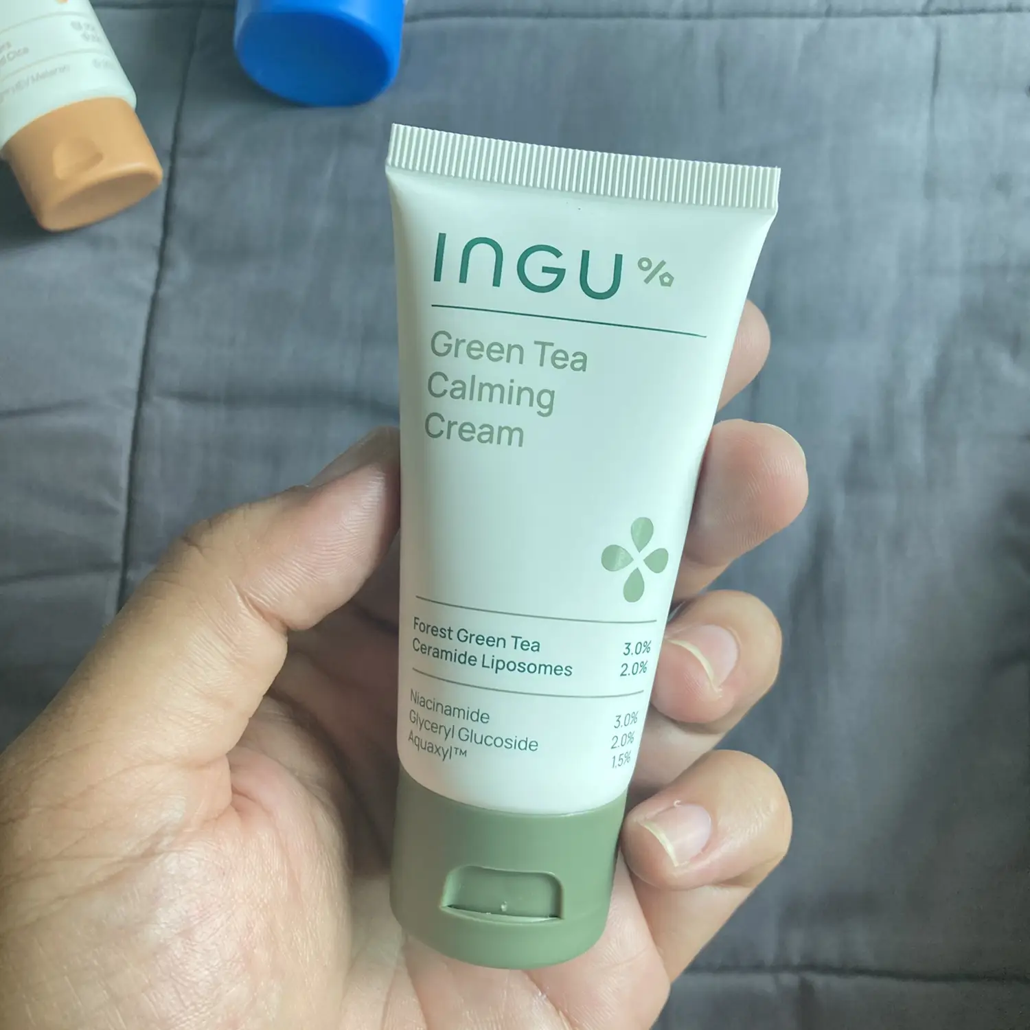 รีวิว INGU ทั้งแบรนด์ แบบจัดเต็ม !!! | แกลเลอรีที่โพสต์โดย James ...