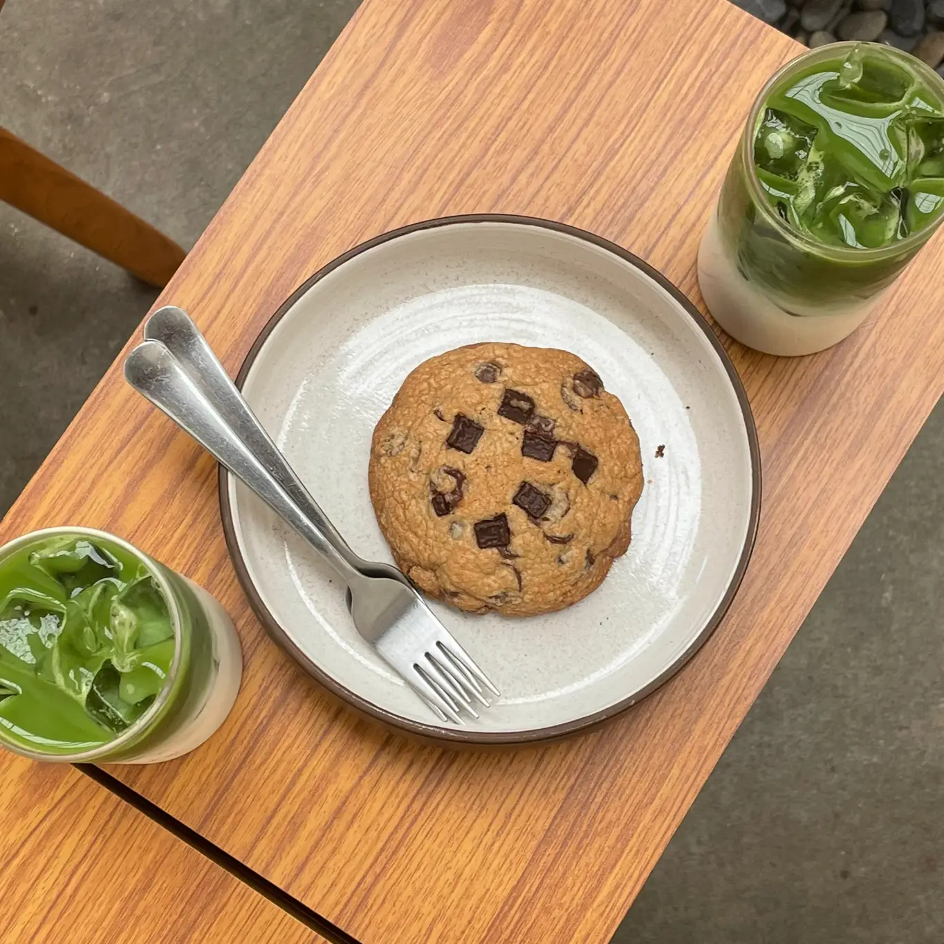 Capulus🌵 | คาเฟ่รามคำแหง | แกลเลอรีที่โพสต์โดย Jinglee | Lemon8