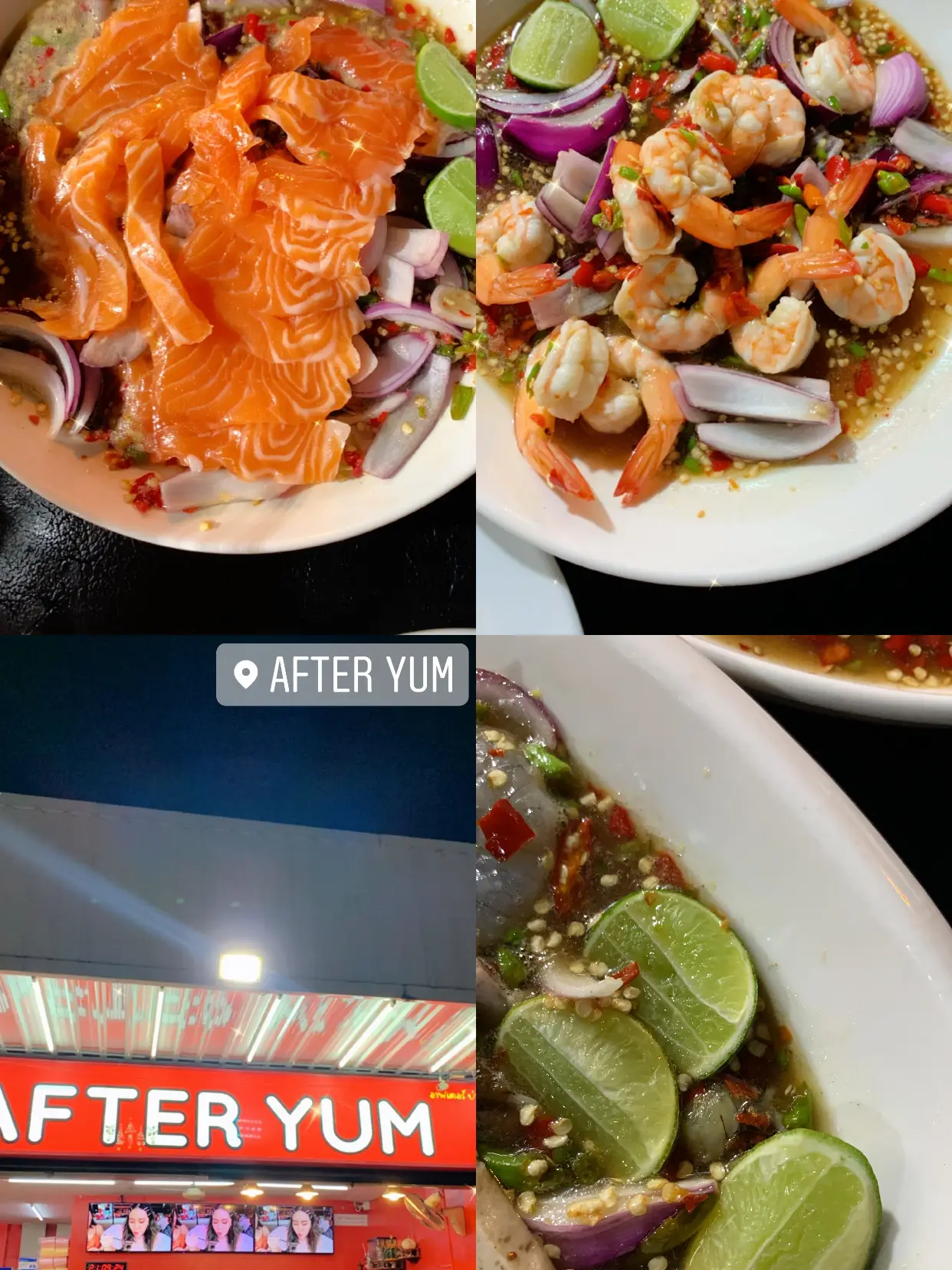 After yum | แกลเลอรีที่โพสต์โดย Hellobowniie | Lemon8