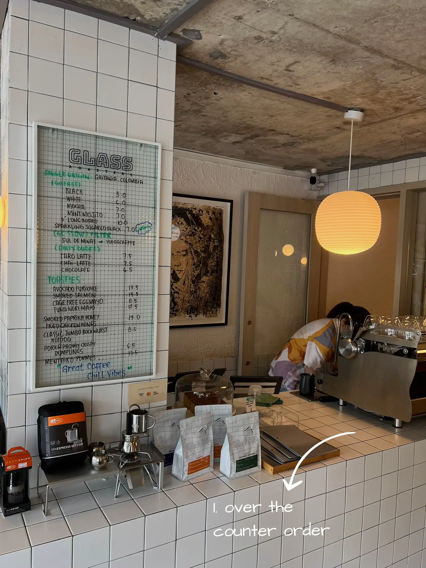 Drive-thru orders - Lemon8 Search