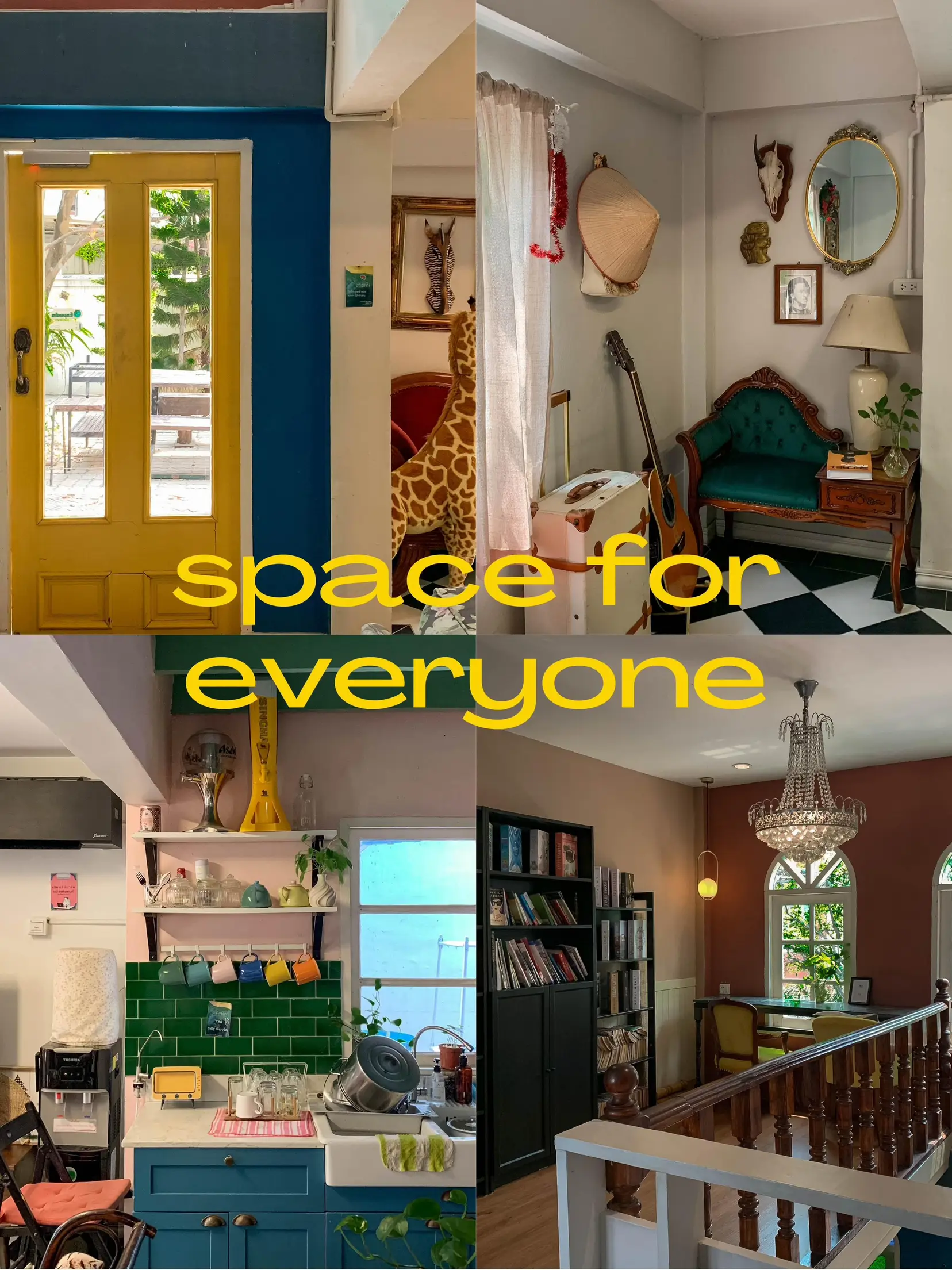 Hotel ย่านบางแสนที่ใครได้พักก็ต้องตกหลุมรัก 🌊🌞 | แกลเลอรีที่โพสต์โดย ...