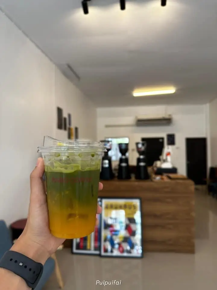 BABO coffee | แกลเลอรีที่โพสต์โดย Puipuifai | Lemon8