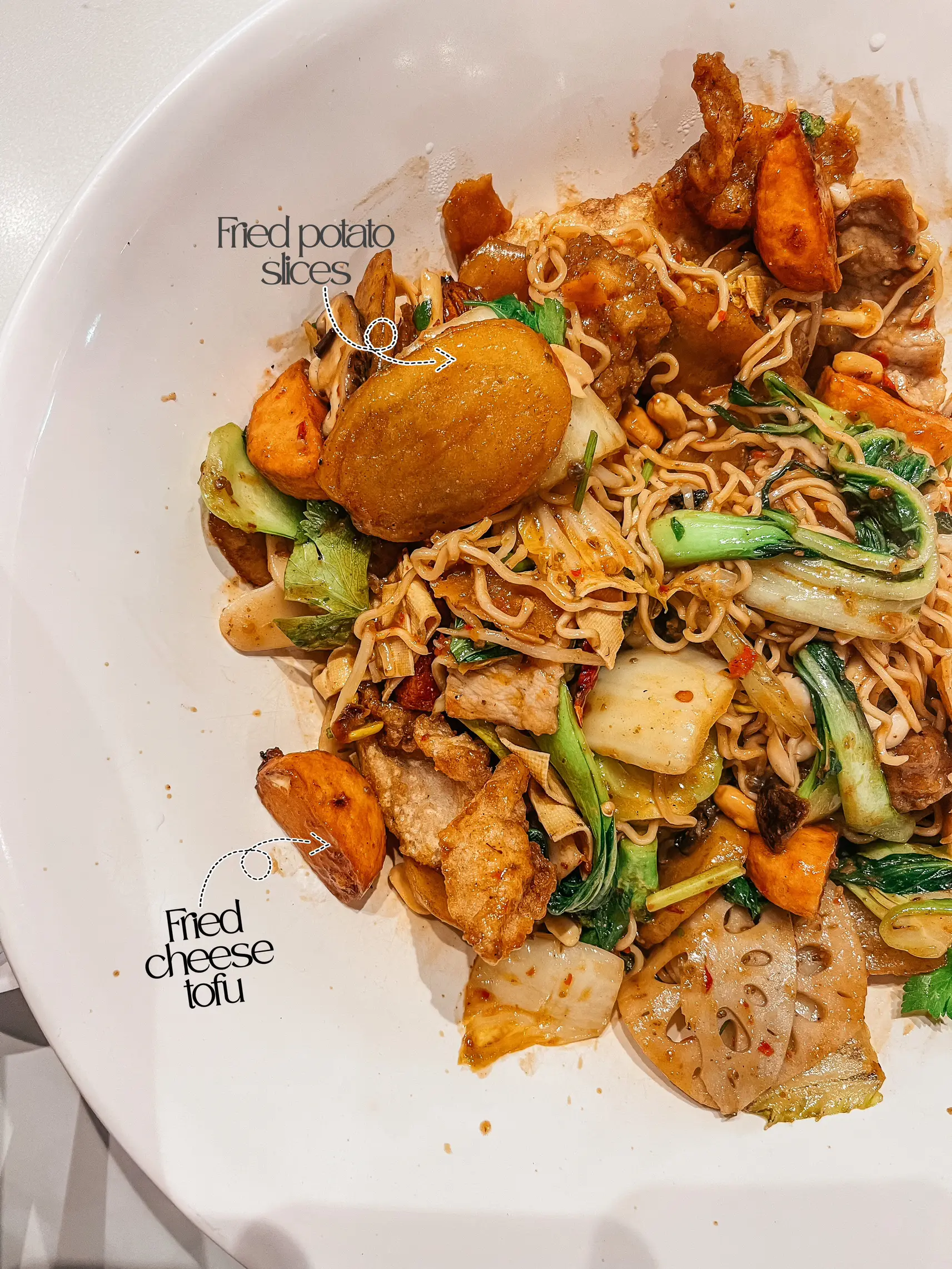 Is this the BEST mala in Singapore? 😮‍💨😮‍💨🌶️ | Gallery posted by ...