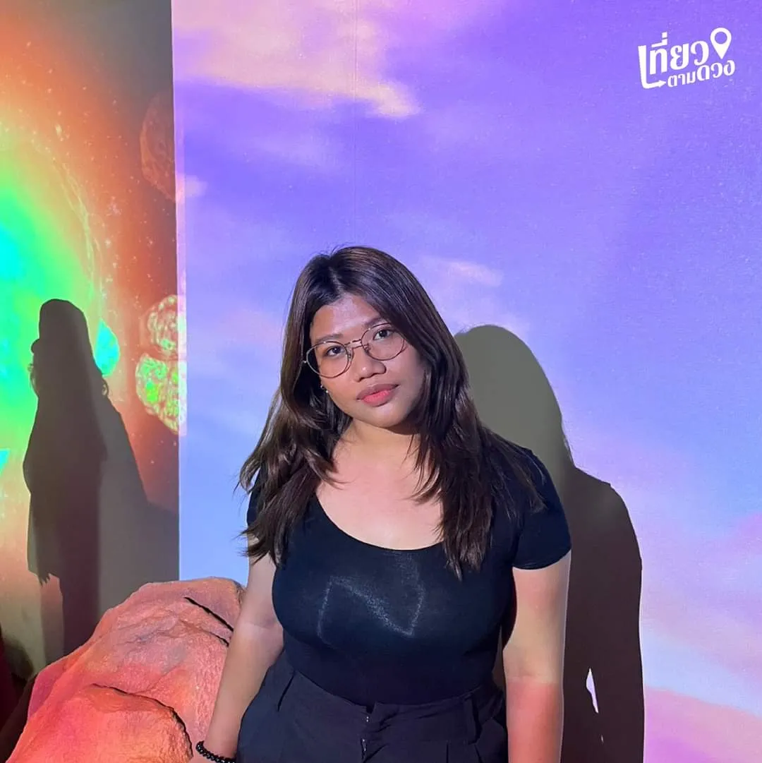 คาเฟ่ MARS.cnx | แกลเลอรีที่โพสต์โดย TeawTamDuang | Lemon8