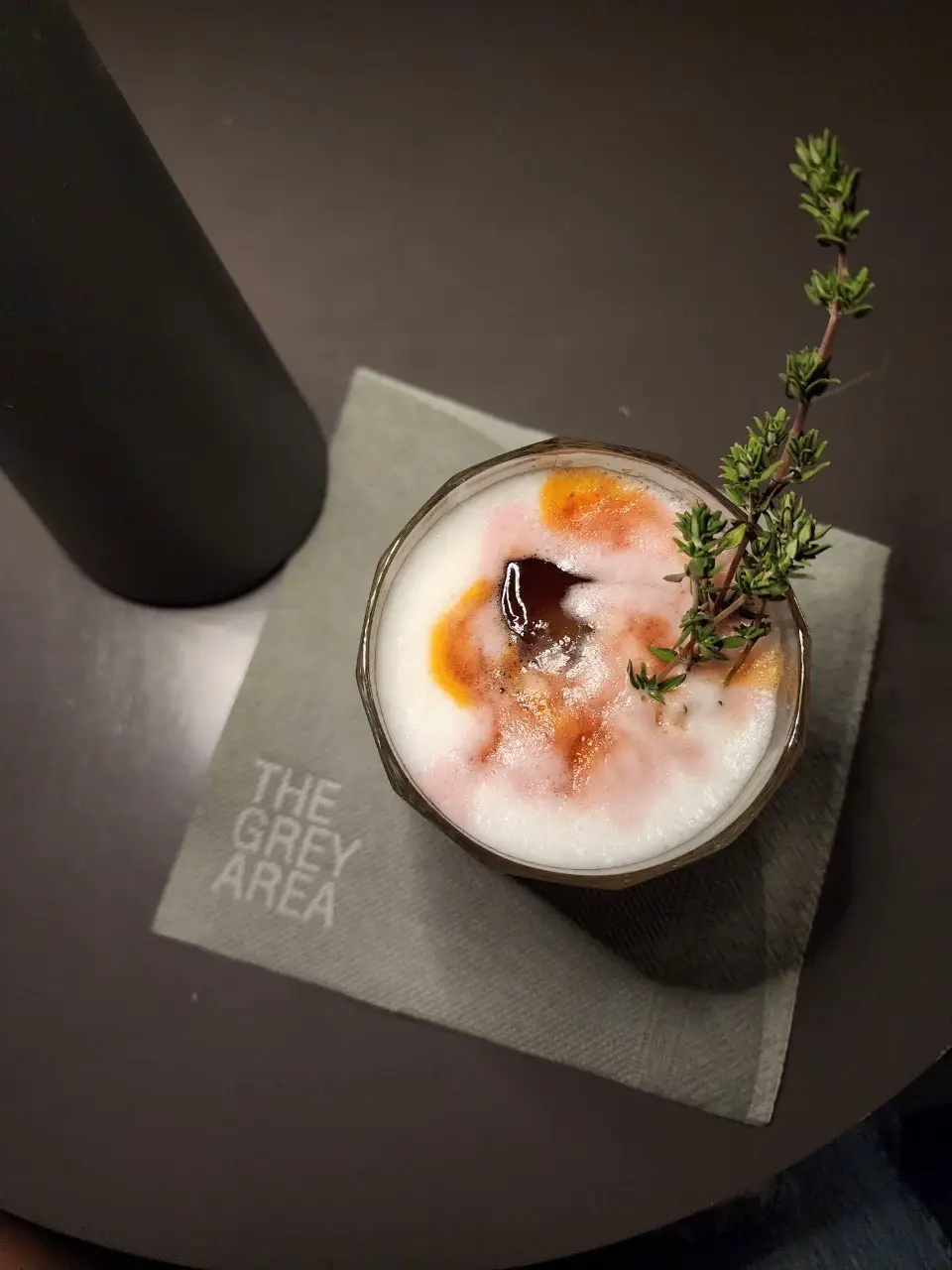 The grey area bkk | แกลเลอรีที่โพสต์โดย Khaowtan | Lemon8