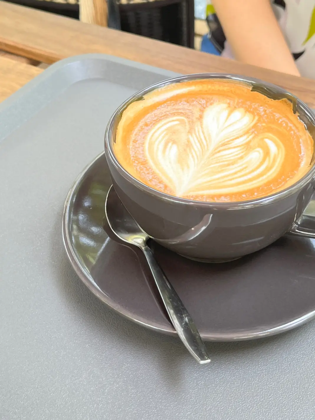 Rhapsody Cafe 🥯 Cafe in Nonthaburi ֯ 𓌈 ⌇ | แกลเลอรีที่โพสต์โดย nahwmiy ...