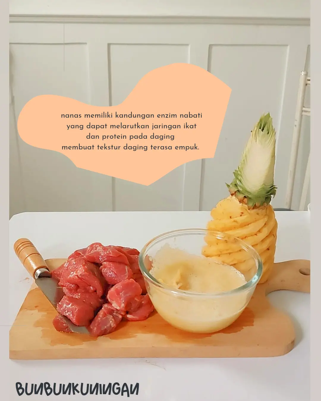 🥩 Masak daging selalu keras? Sinii aku ajarin🥩 | Galeri diposting oleh Bunbun | Lemon8