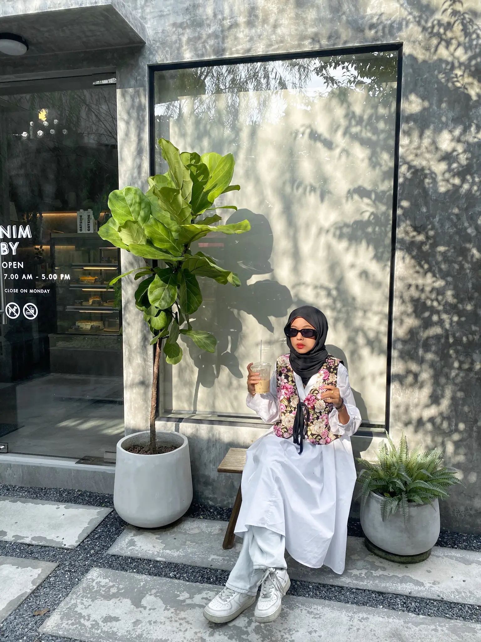 ไอเดียการแต่งตัวด้วยกั๊กผูกสุดเก๋ | __ar.1997__が投稿したフォトブック | Lemon8