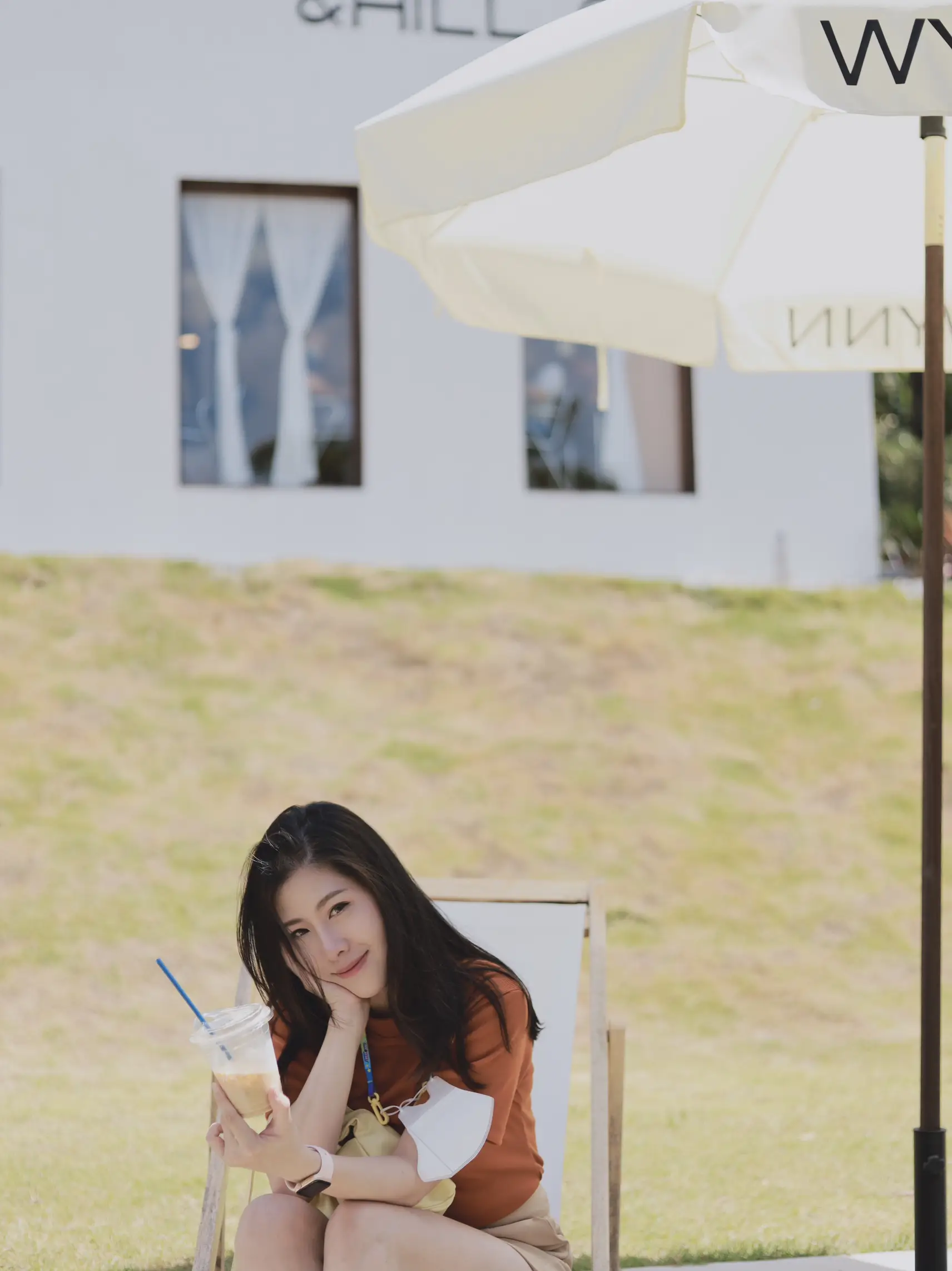 📍แอบแวะคาเฟ่ใกล้เขาใหญ่กัน☕️🍹🏕️ | แกลเลอรีที่โพสต์โดย Pookie Pook | Lemon8