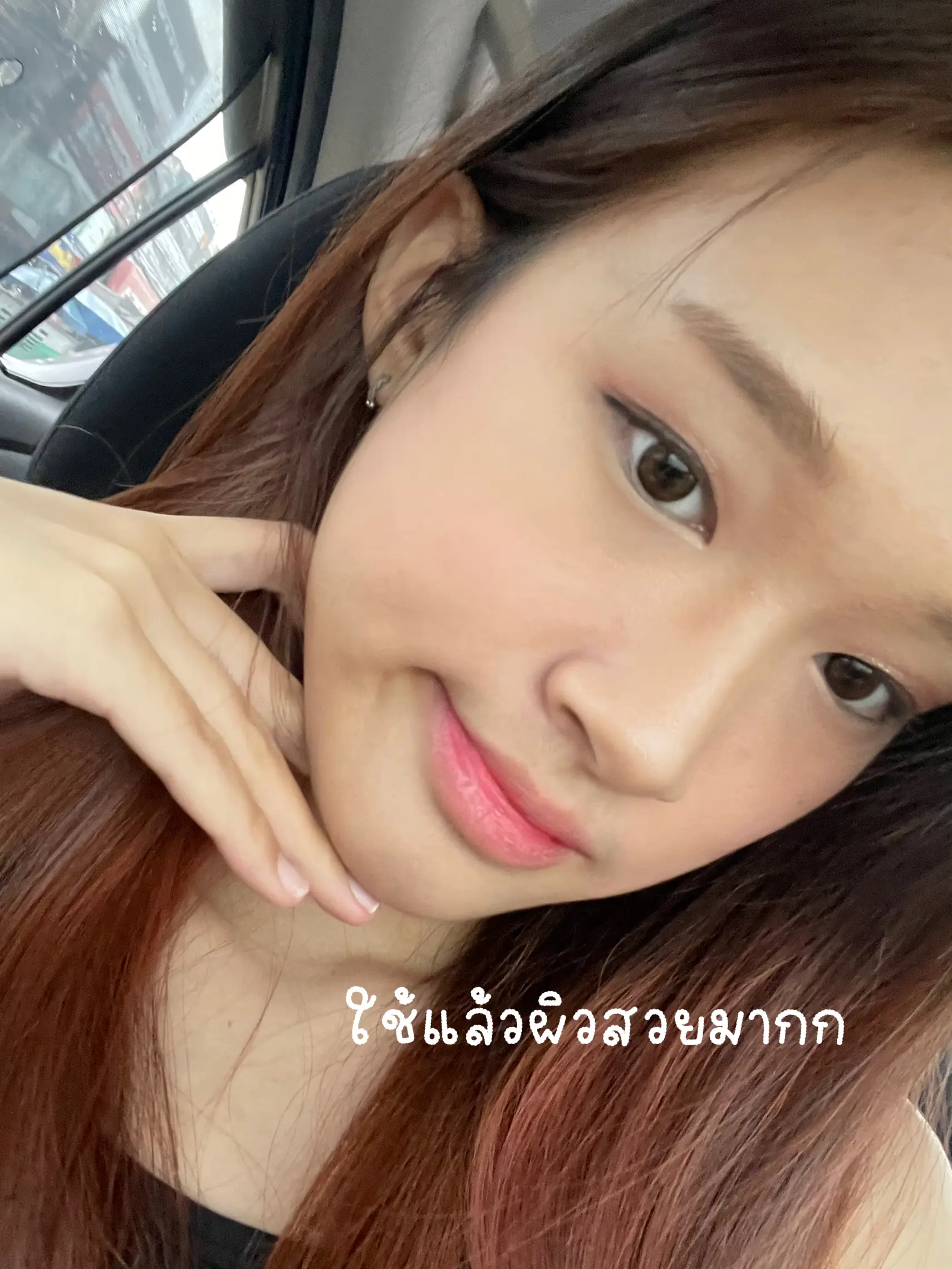 รีวิวคุชชั่นตัวใหม่ของ JUNG SAEM MOOL💓 | แกลเลอรีที่โพสต์โดย gustnp | Lemon8