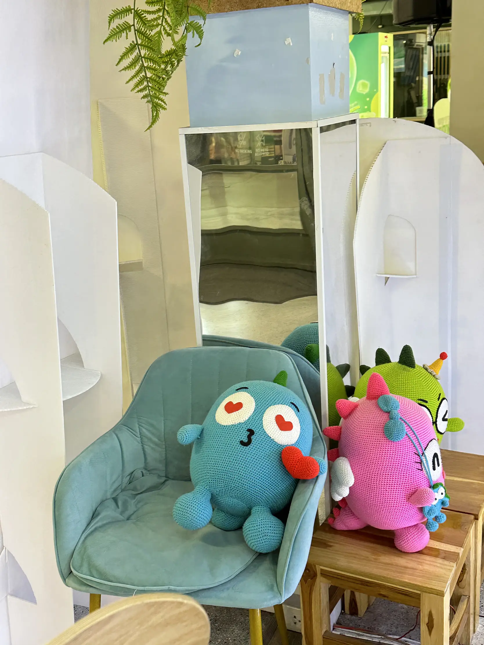 Errcafe Lido Connect Siam - การค้นหาใน Lemon8