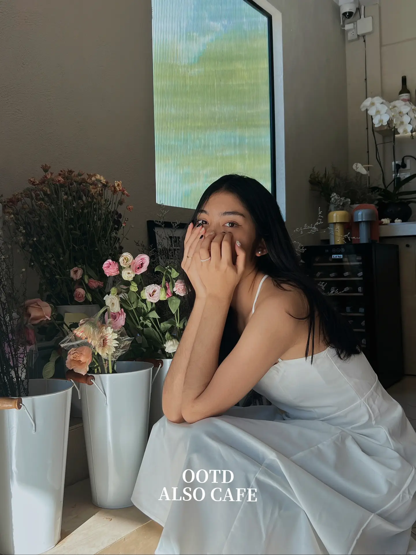 ไปเชียงใหม่ทั้งที แต่งตัวไงดีให้ปังง !! | แกลเลอรีที่โพสต์โดย ISAYWORK | Lemon8